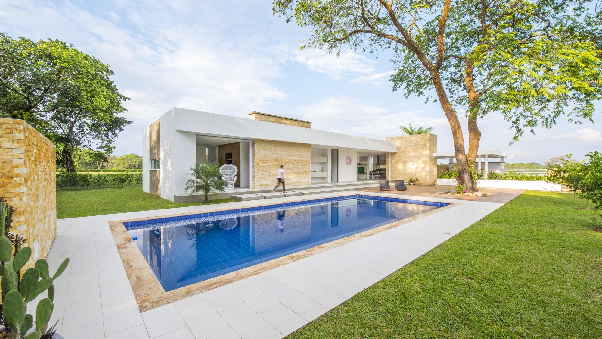 Galería de Casa de la Acacia / David Macias Arquitectura y Urbanismo - 14