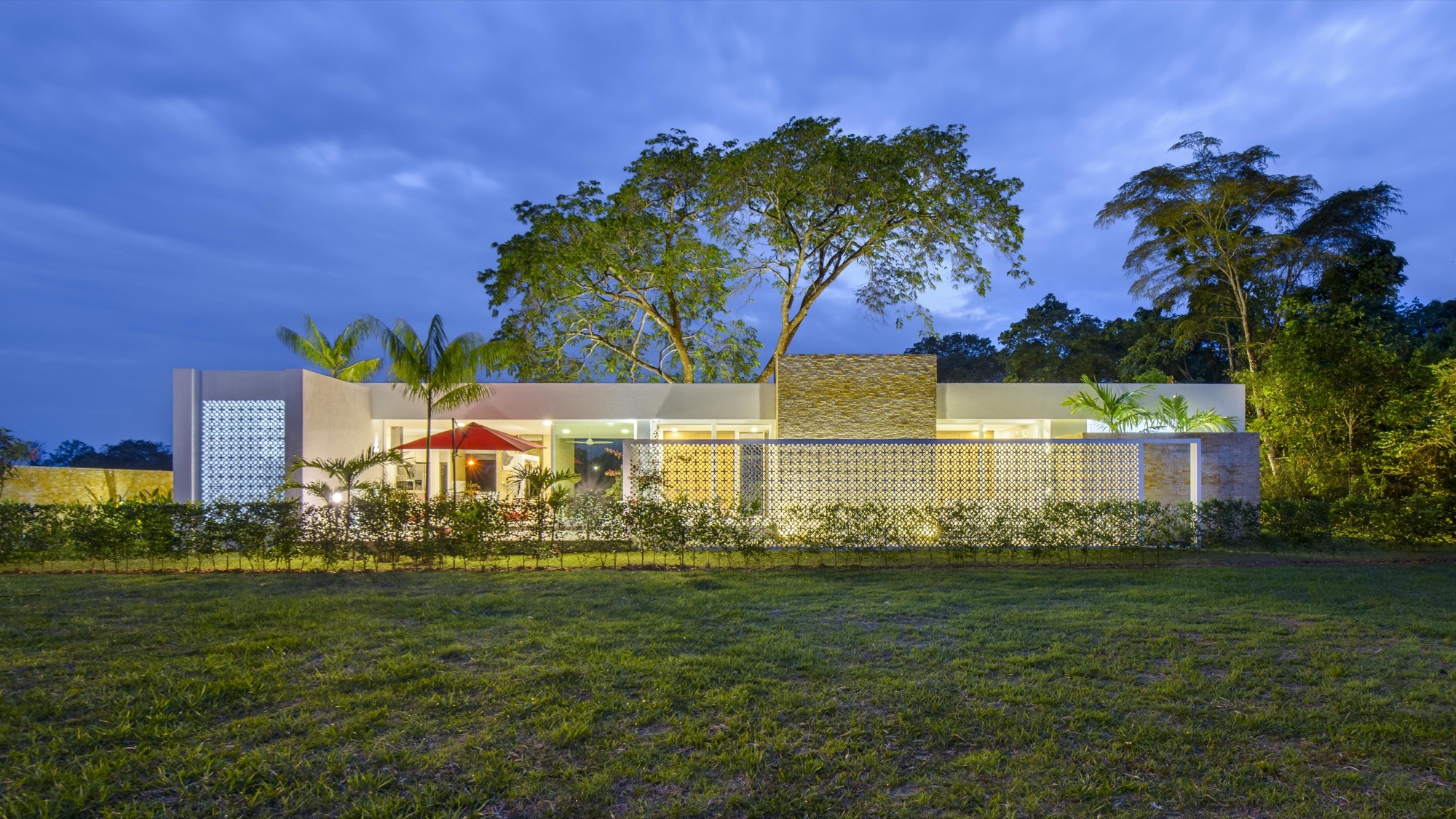 Galería de Casa de la Acacia / David Macias Arquitectura y Urbanismo - 6