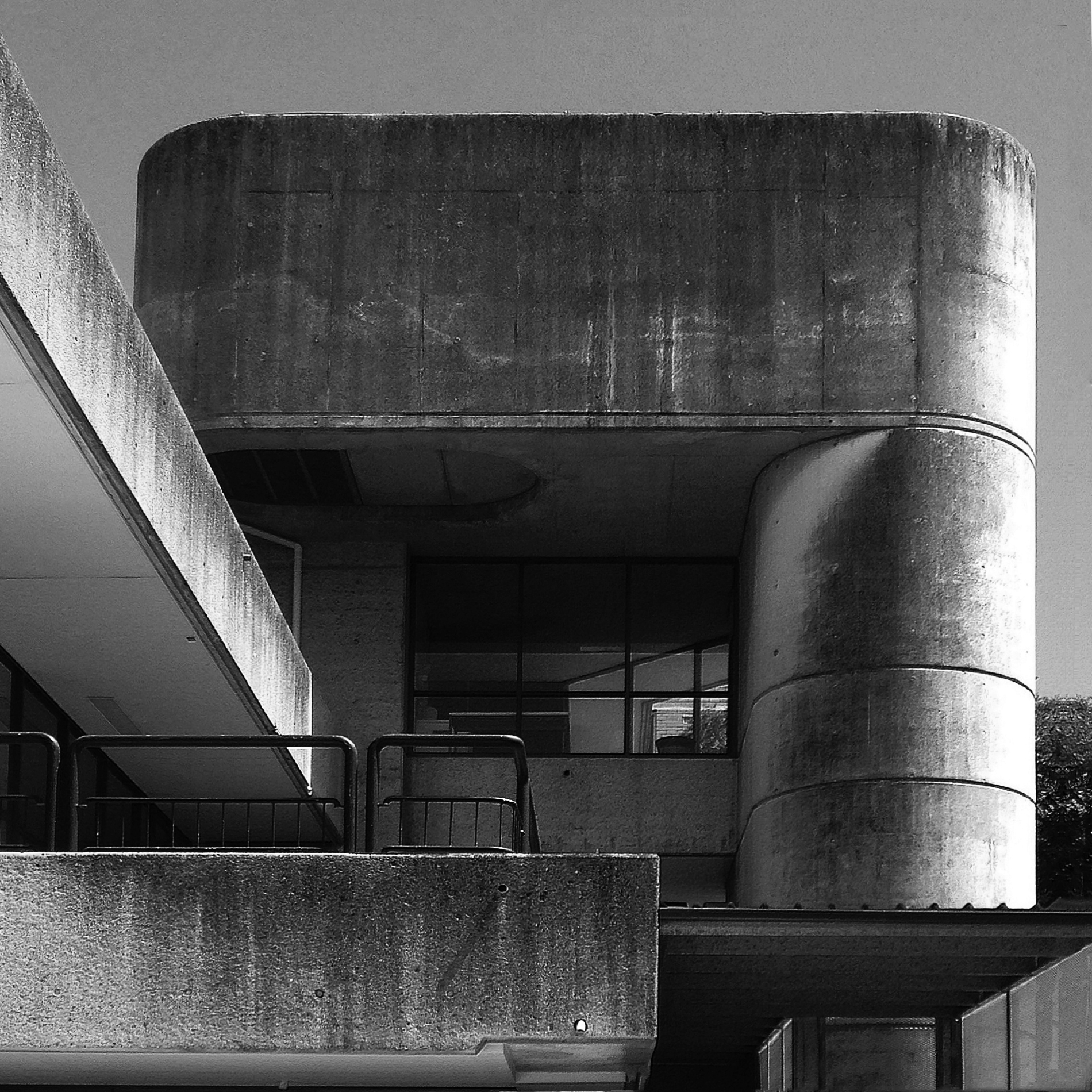Gallery of New Map Celebrates Sydney’s Brutalist Architecture - 2