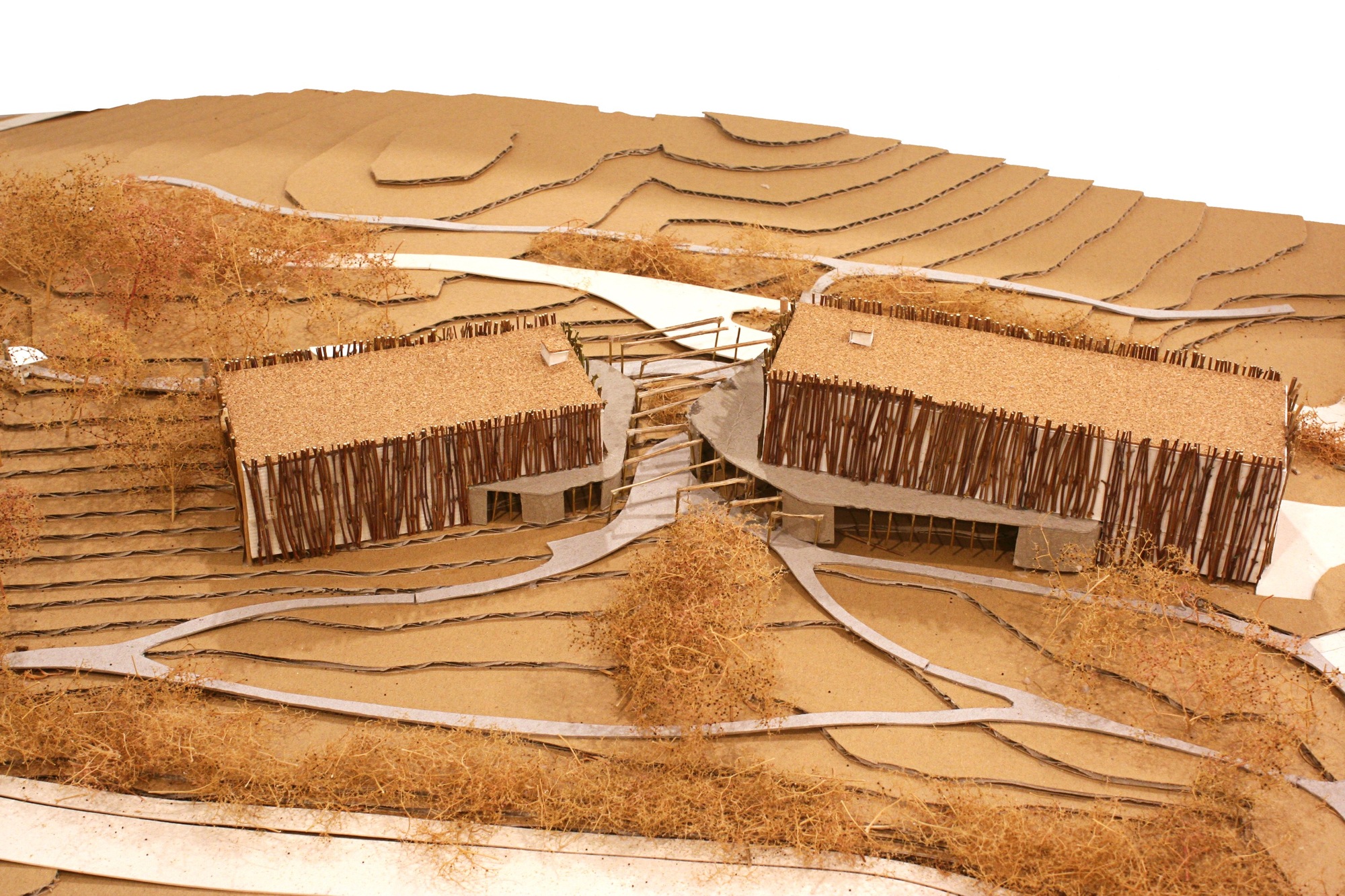 Gallery of Tate Harmer Reveals Plans for Eco-Hotel at the Eden Project ...