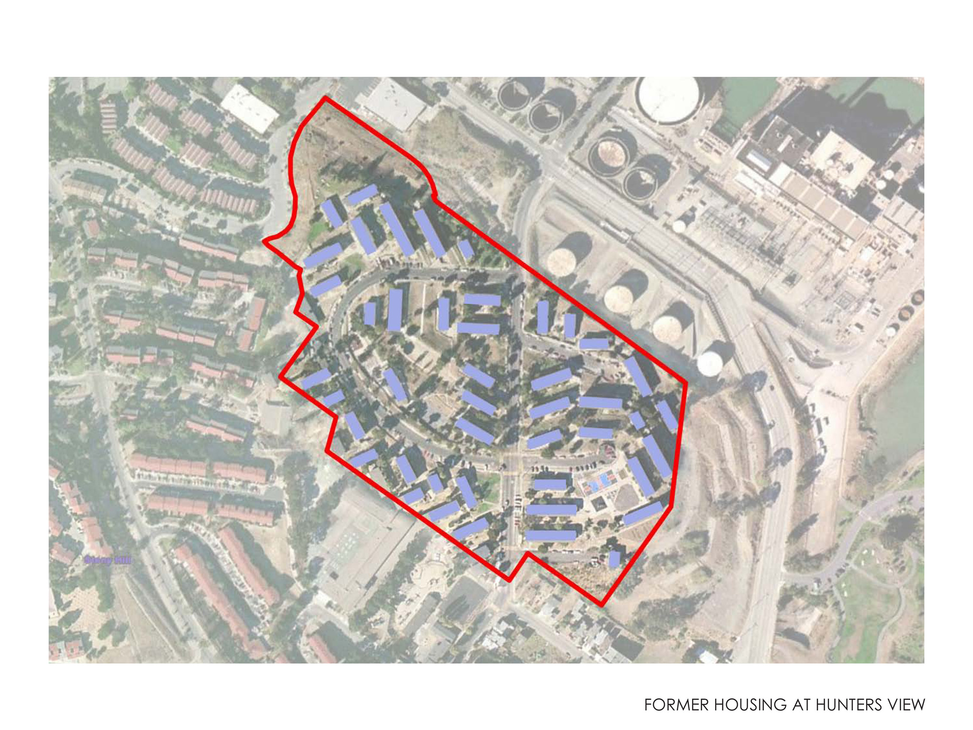 Gallery of Hunters View Housing Blocks 5 & 6 / Paulett Taggart ...