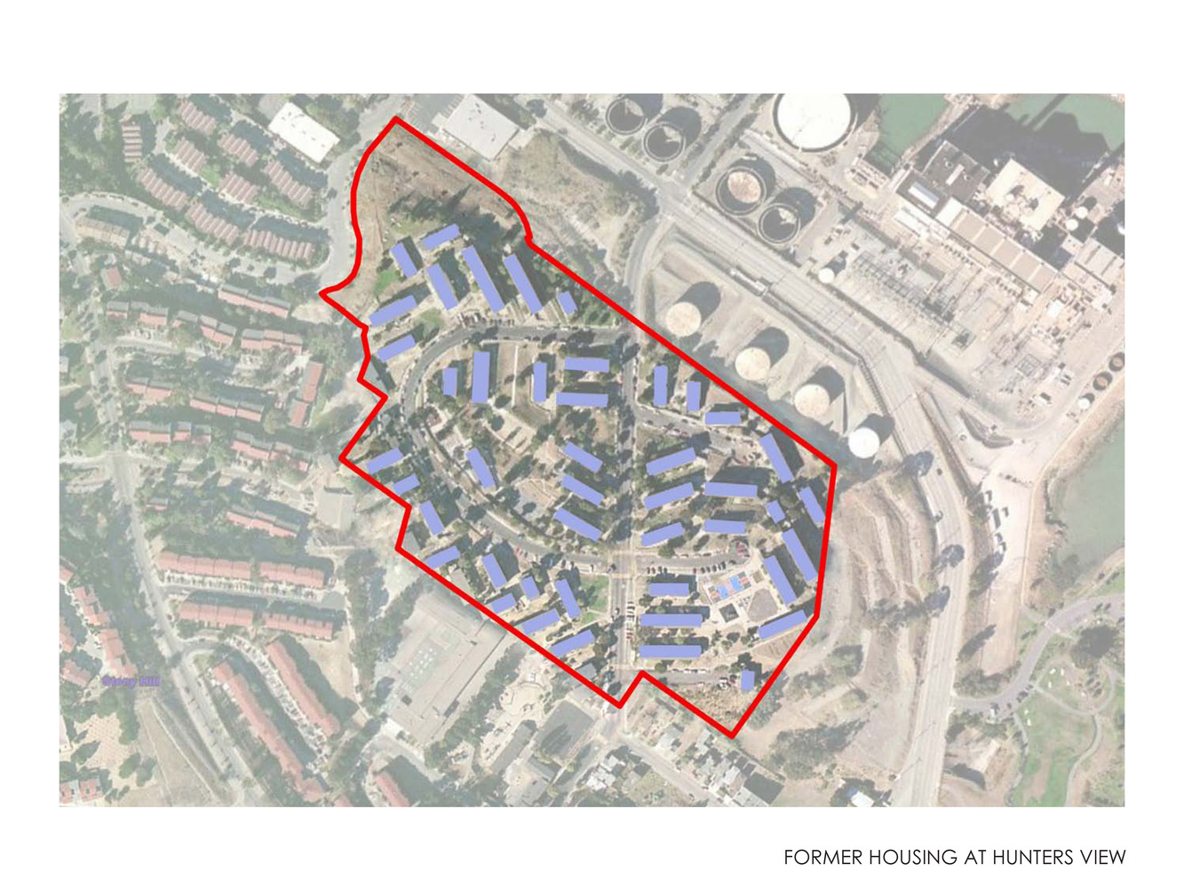 Gallery of Hunters View Housing Blocks 5 & 6 / Paulett Taggart ...