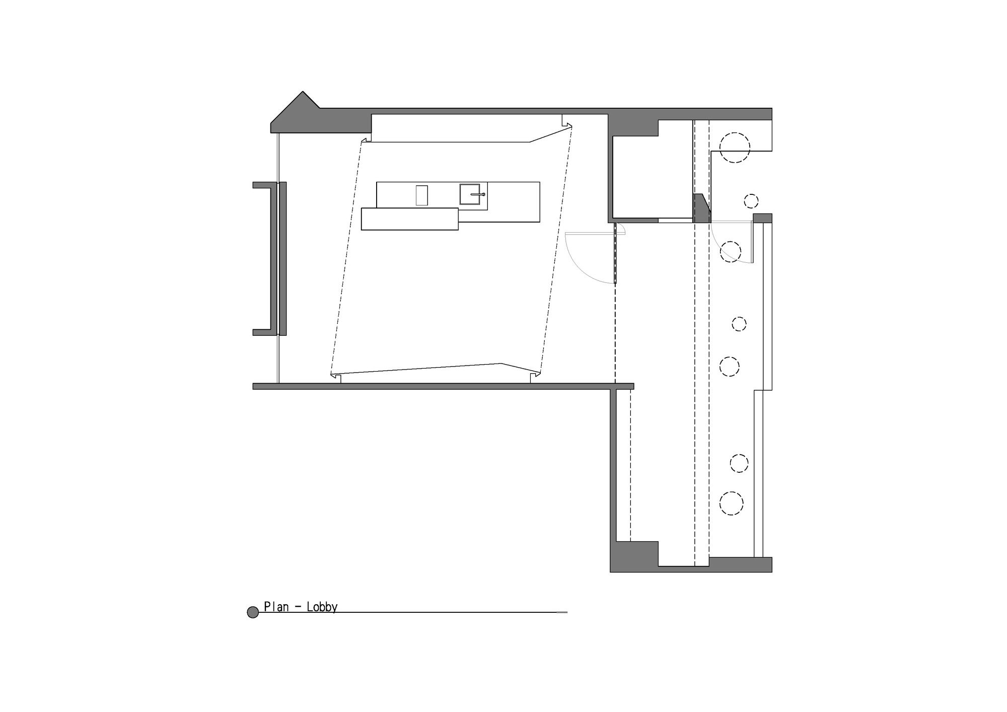 画廊 渐进秘境——台湾十层七户独栋 / Create + Think Design Studio - 92
