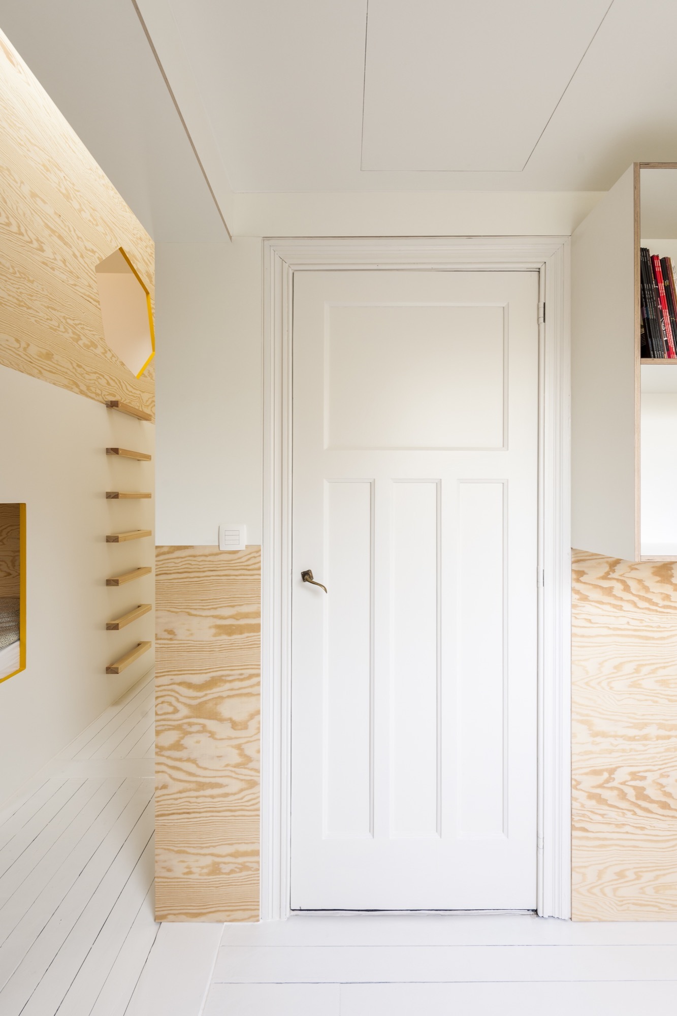 Gallery of GERM / Van Staeyen Interieur - 6