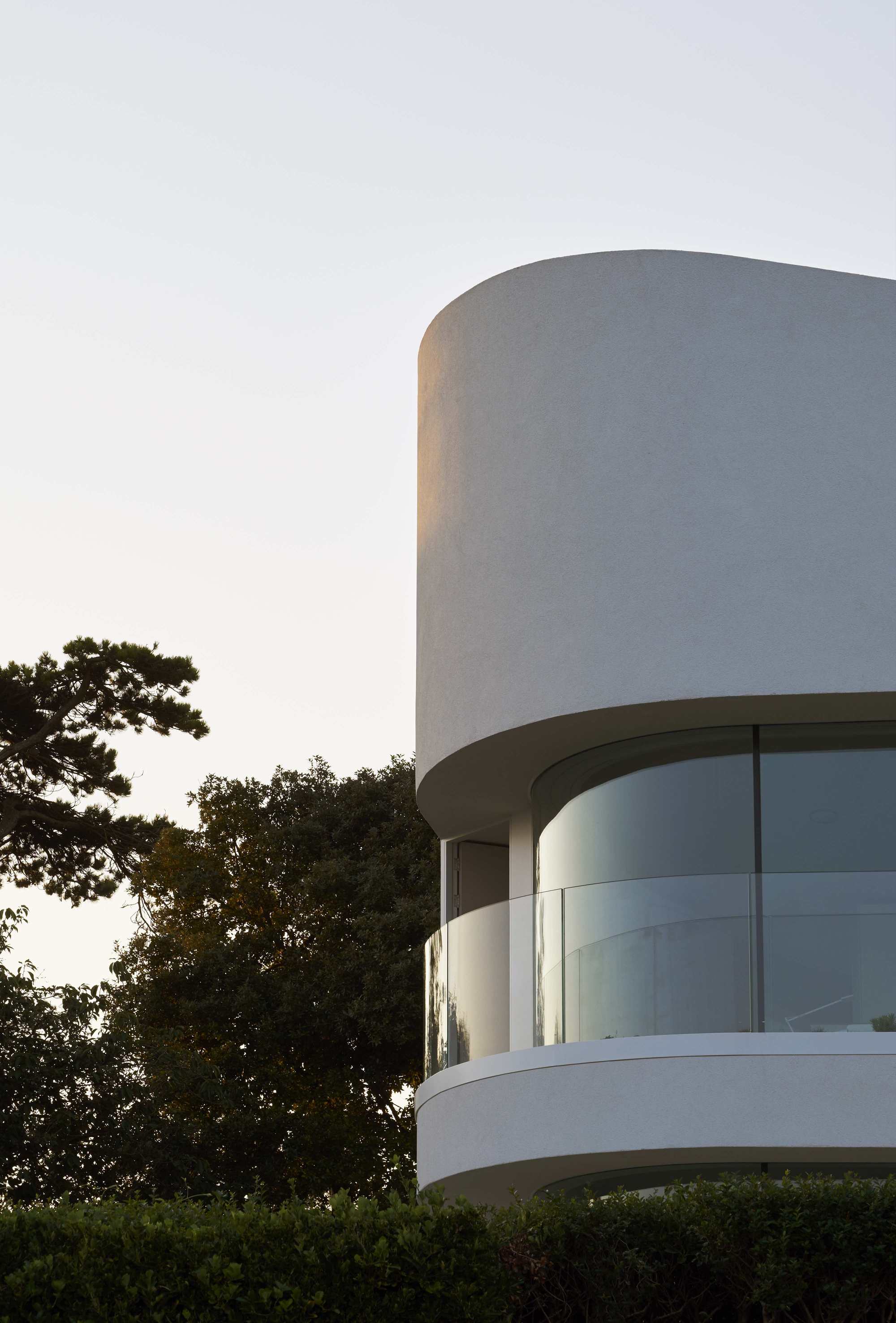 Gallery of Ness Point House / Tonkin Liu Architects - 15