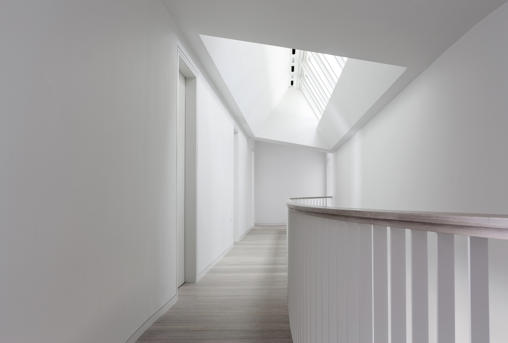 Gallery of Ness Point House / Tonkin Liu Architects - 22