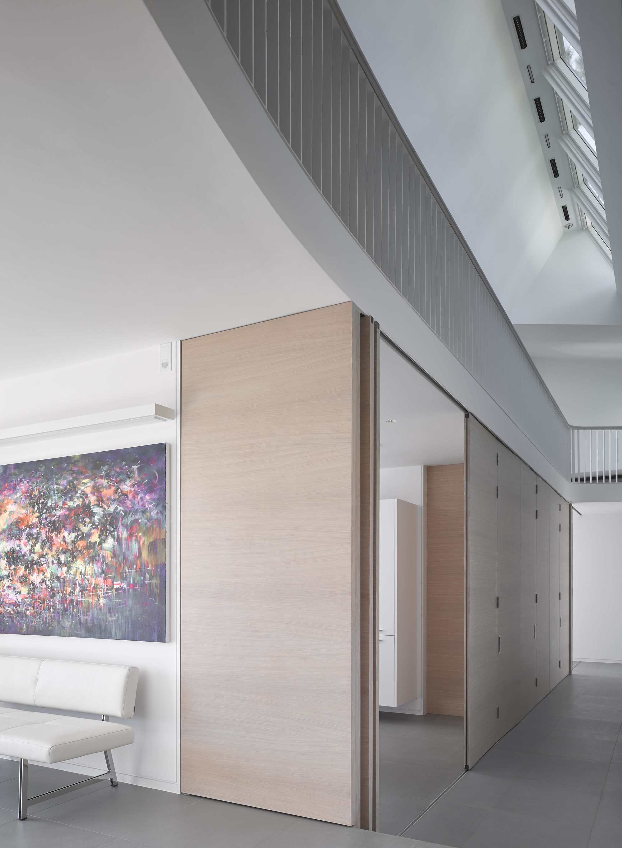 Gallery of Ness Point House / Tonkin Liu Architects - 21
