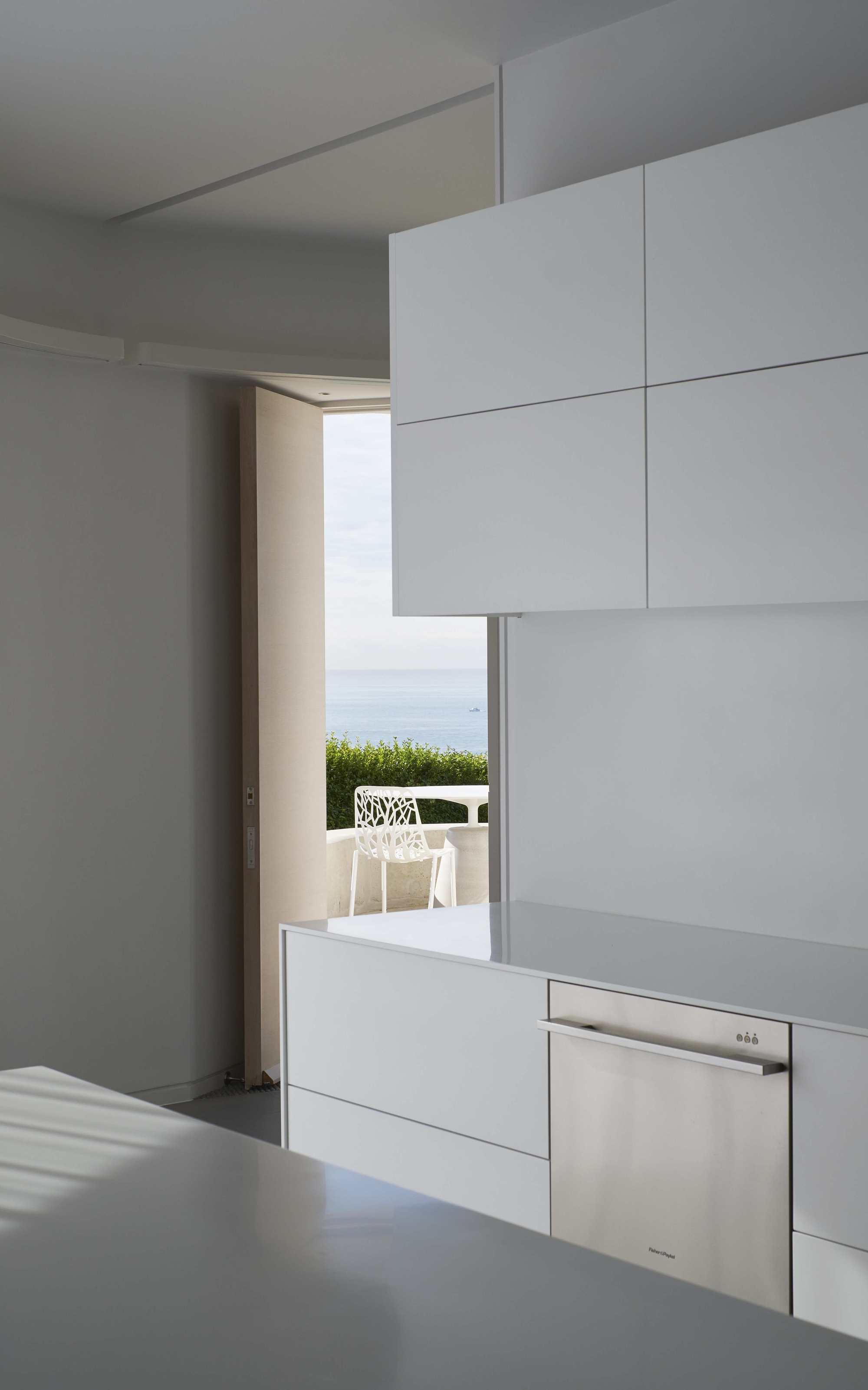 Gallery of Ness Point House / Tonkin Liu Architects - 19