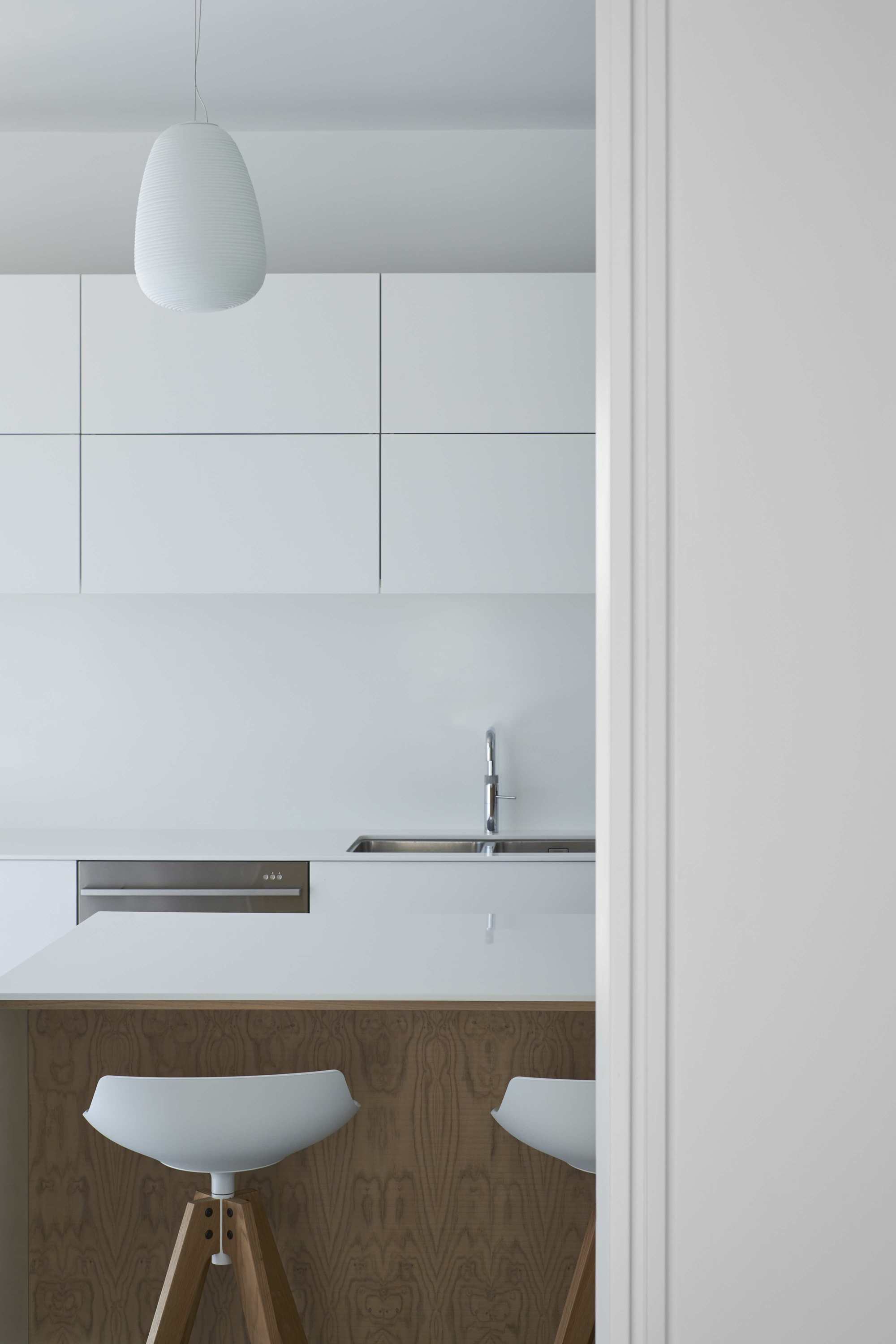Gallery of Ness Point House / Tonkin Liu Architects - 20