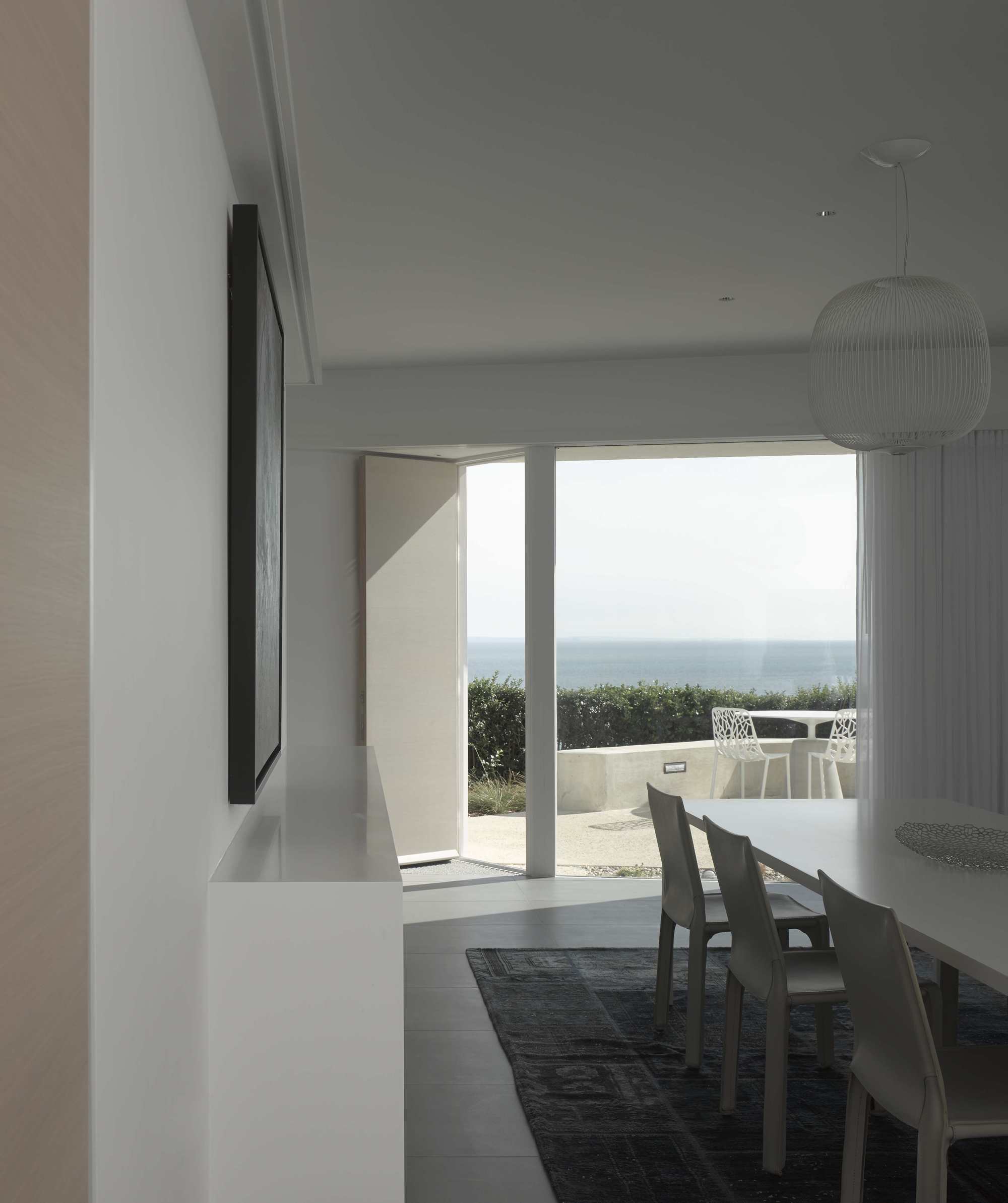 Gallery of Ness Point House / Tonkin Liu Architects - 14