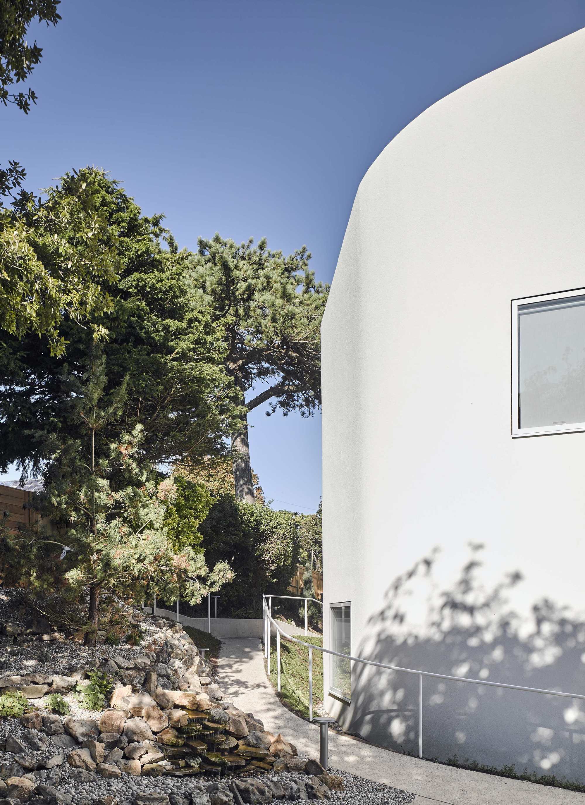 Gallery of Ness Point House / Tonkin Liu Architects - 10