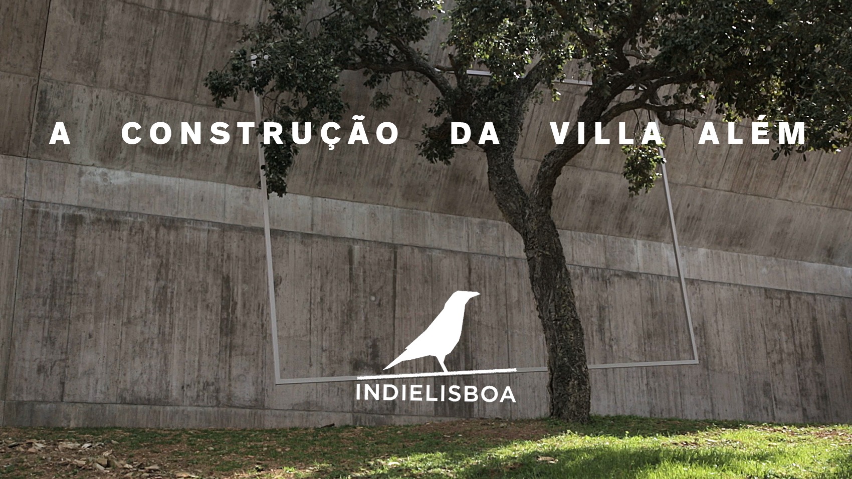 Estreia do filme " A Construção da Villa Além" na Culturgest ...