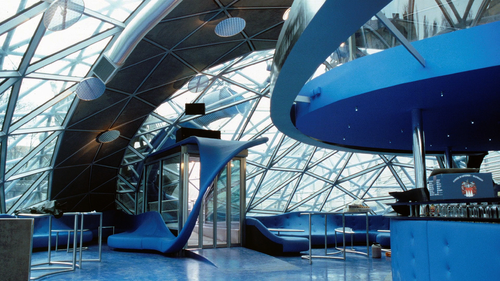 Vito Acconci falece aos 77 anos | ArchDaily Brasil