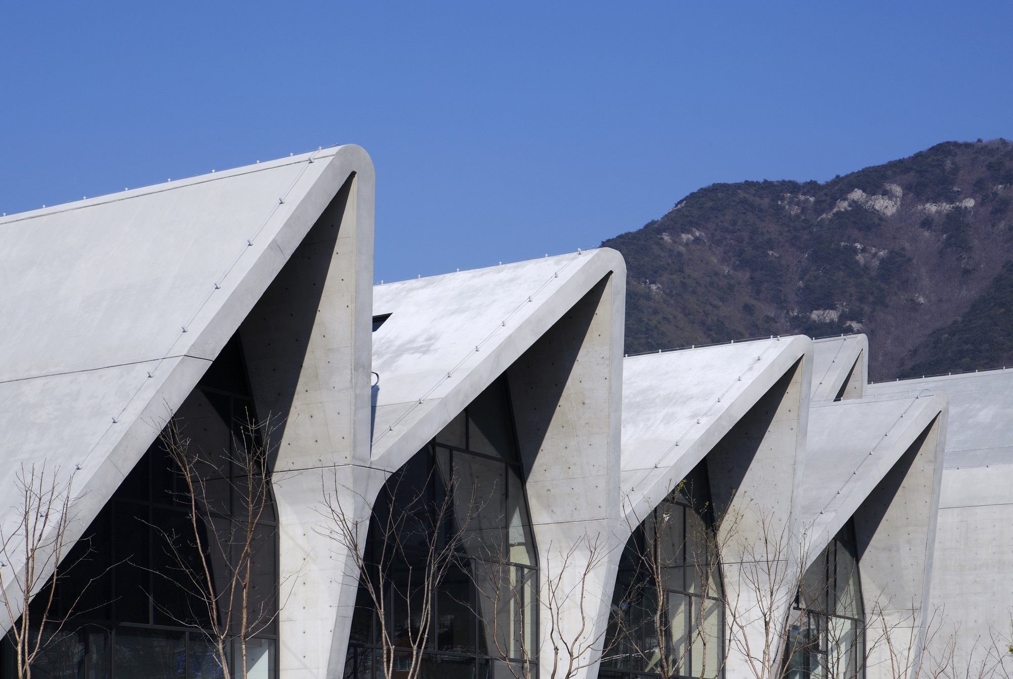 Gallery of Design Strategy & Research Center / THE_SYSTEM LAB - 10