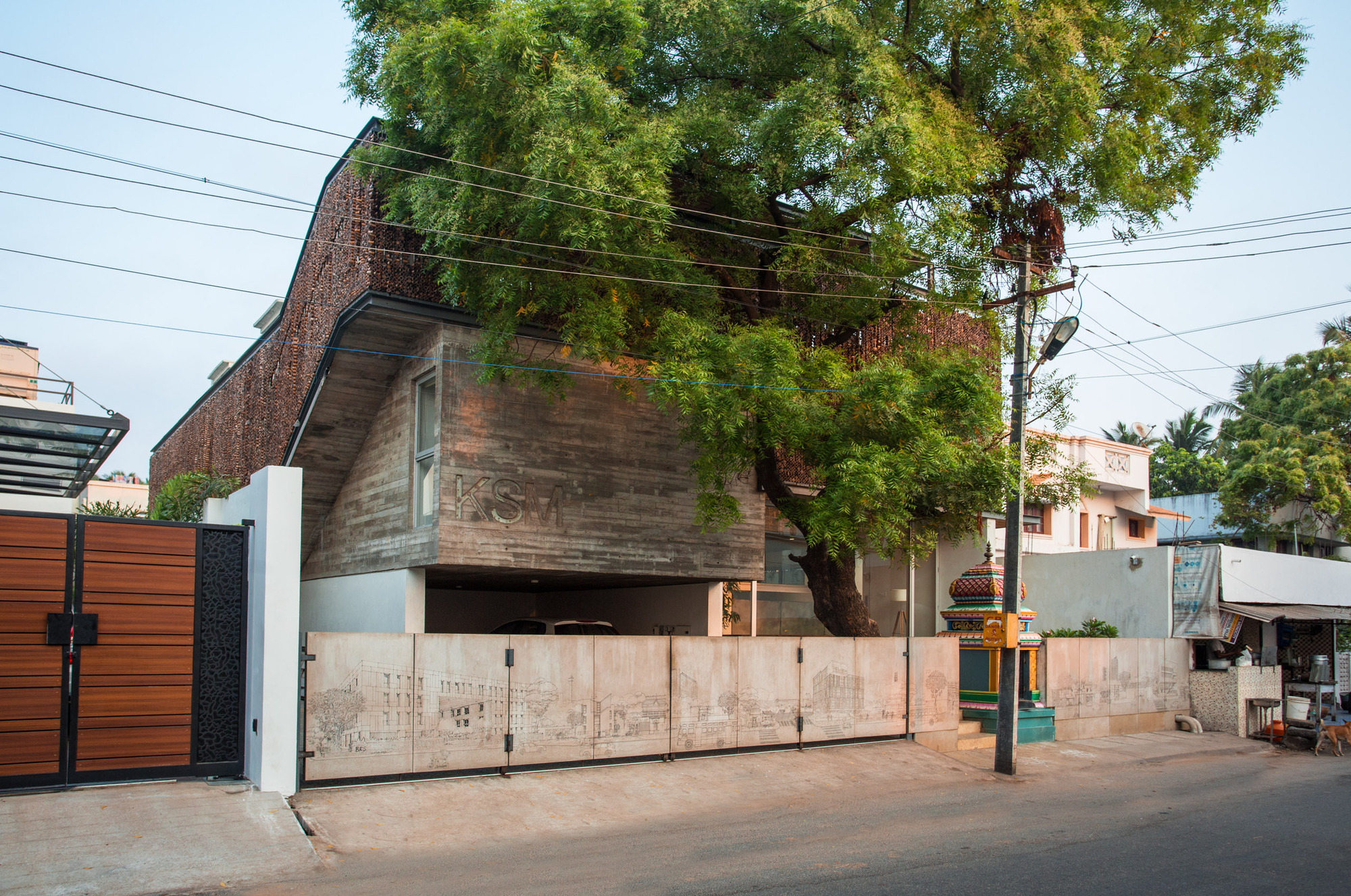 Gallery of KSM Architecture Studio / KSM Architecture - 9