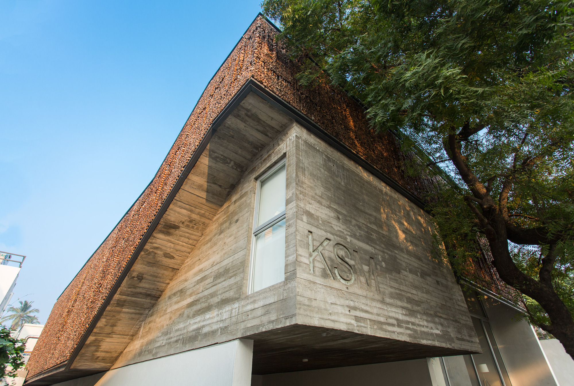 Gallery of KSM Architecture Studio / KSM Architecture - 22