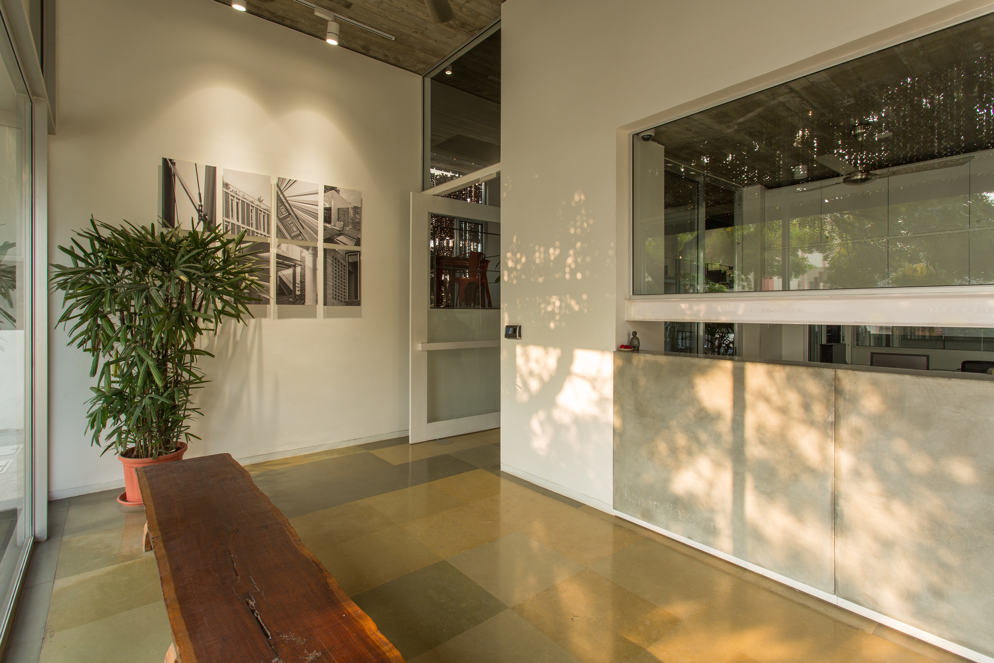 Gallery of KSM Architecture Studio / KSM Architecture - 16