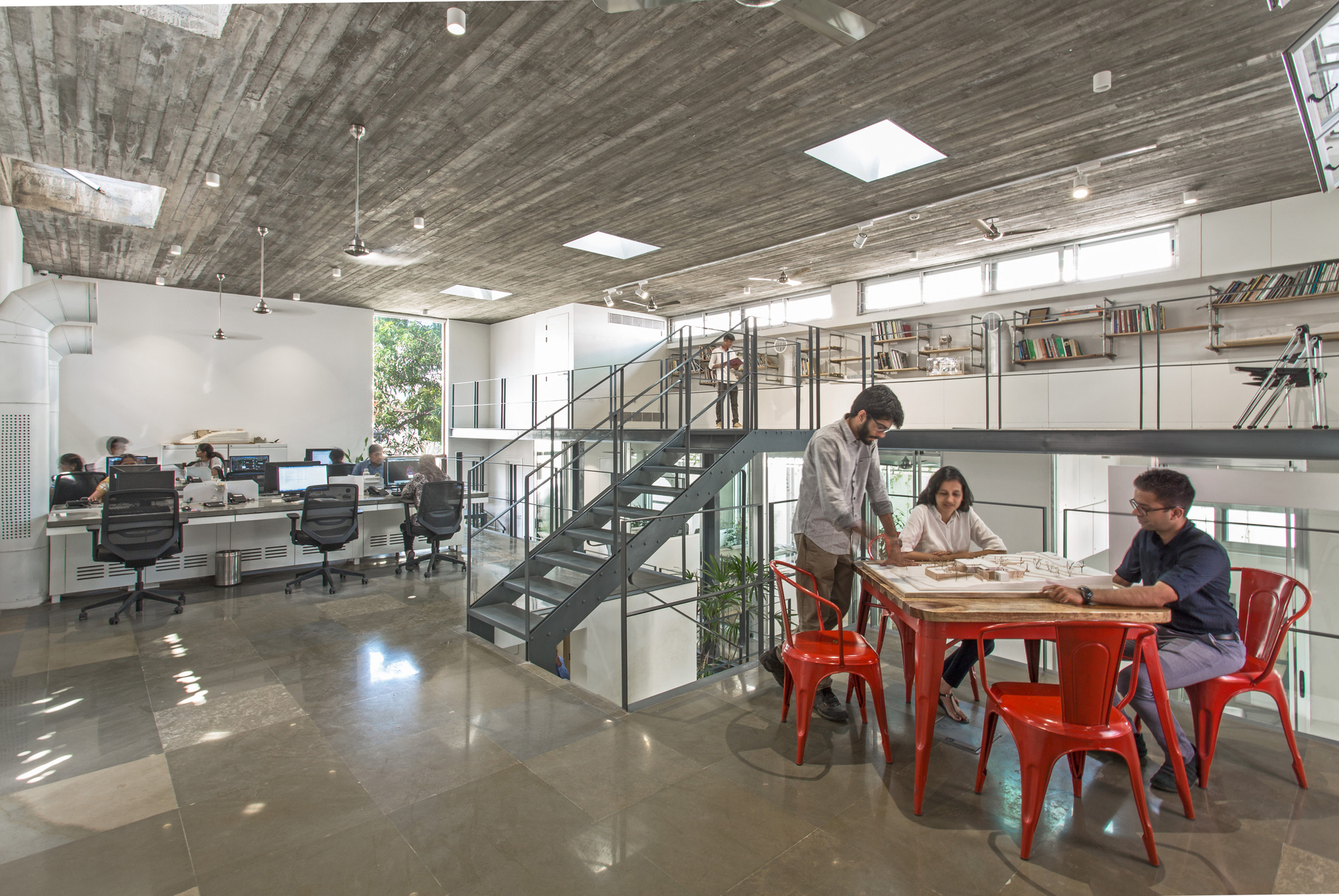 Gallery of KSM Architecture Studio / KSM Architecture - 20