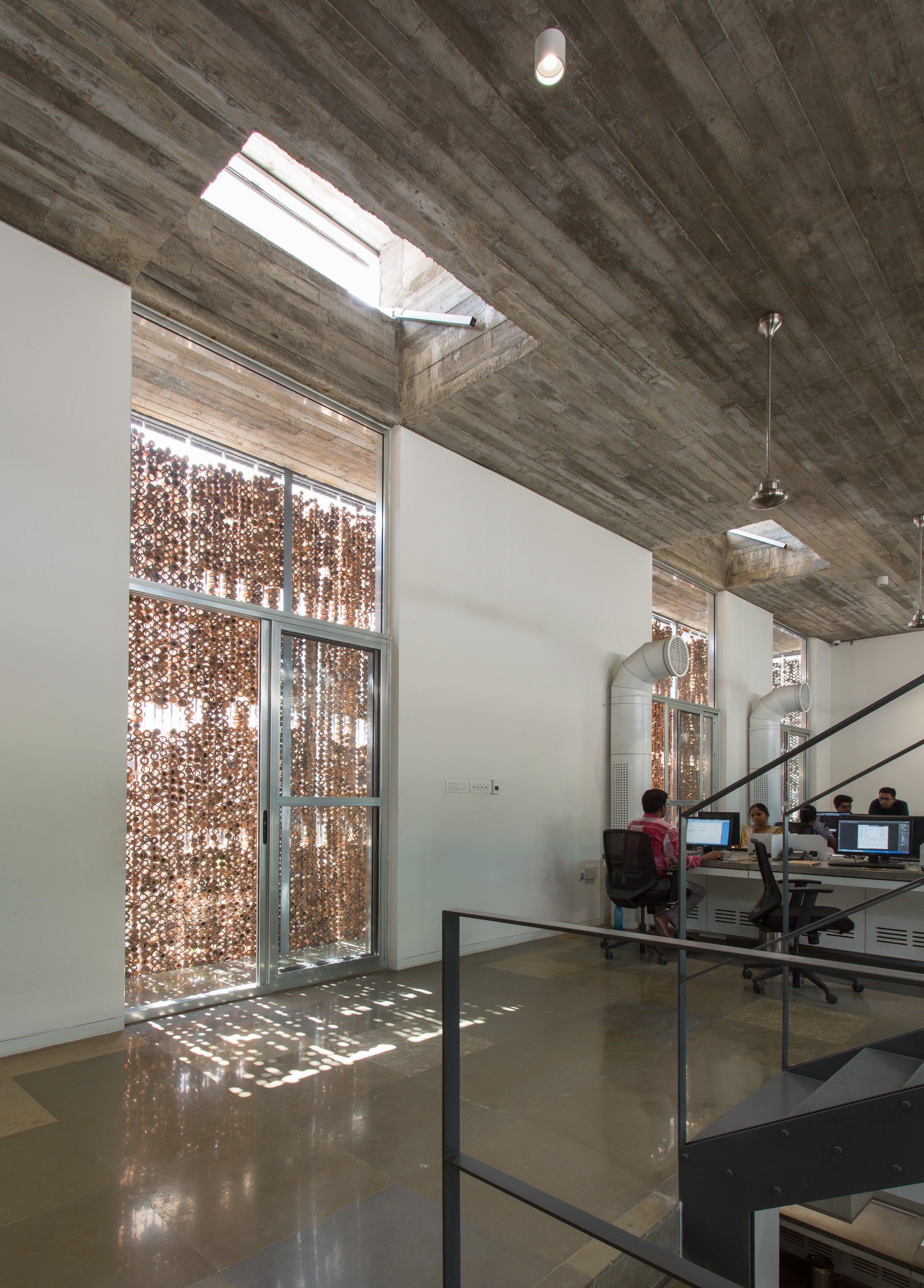 Gallery of KSM Architecture Studio / KSM Architecture - 28