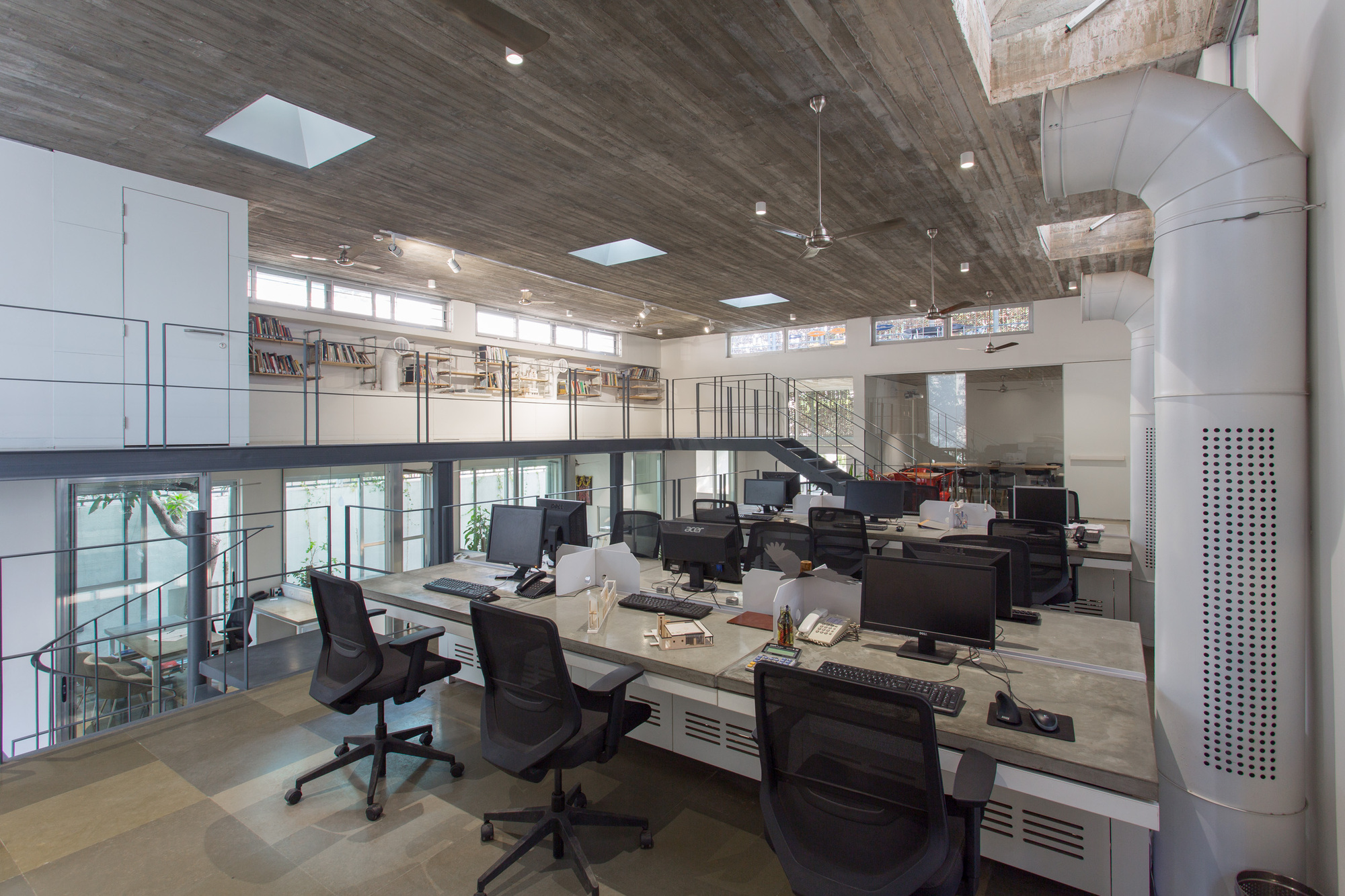 Gallery of KSM Architecture Studio / KSM Architecture - 13