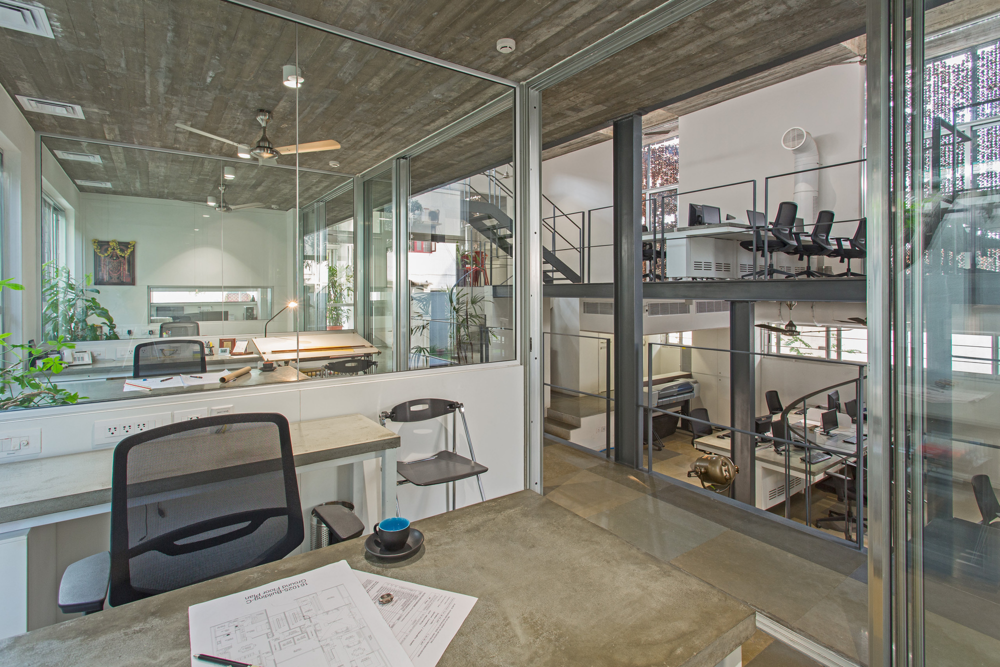 Gallery of KSM Architecture Studio / KSM Architecture - 19