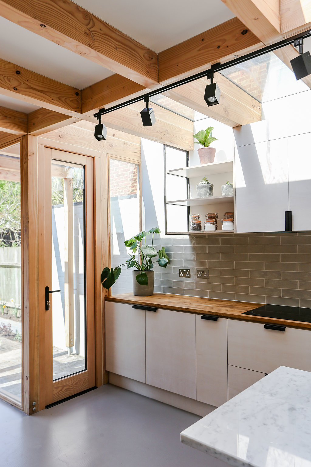 Gallery of Arbour House / nimtim architects - 26