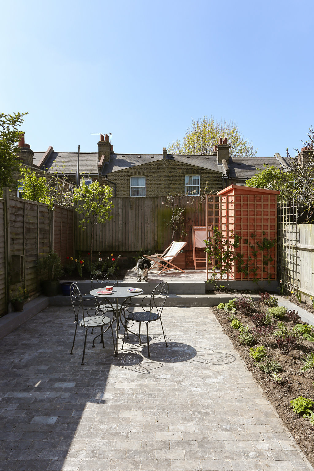 Gallery of Arbour House / nimtim architects - 13
