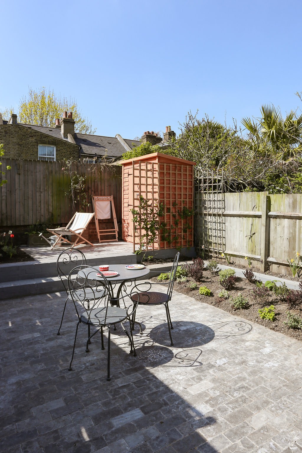 Gallery of Arbour House / nimtim architects - 12