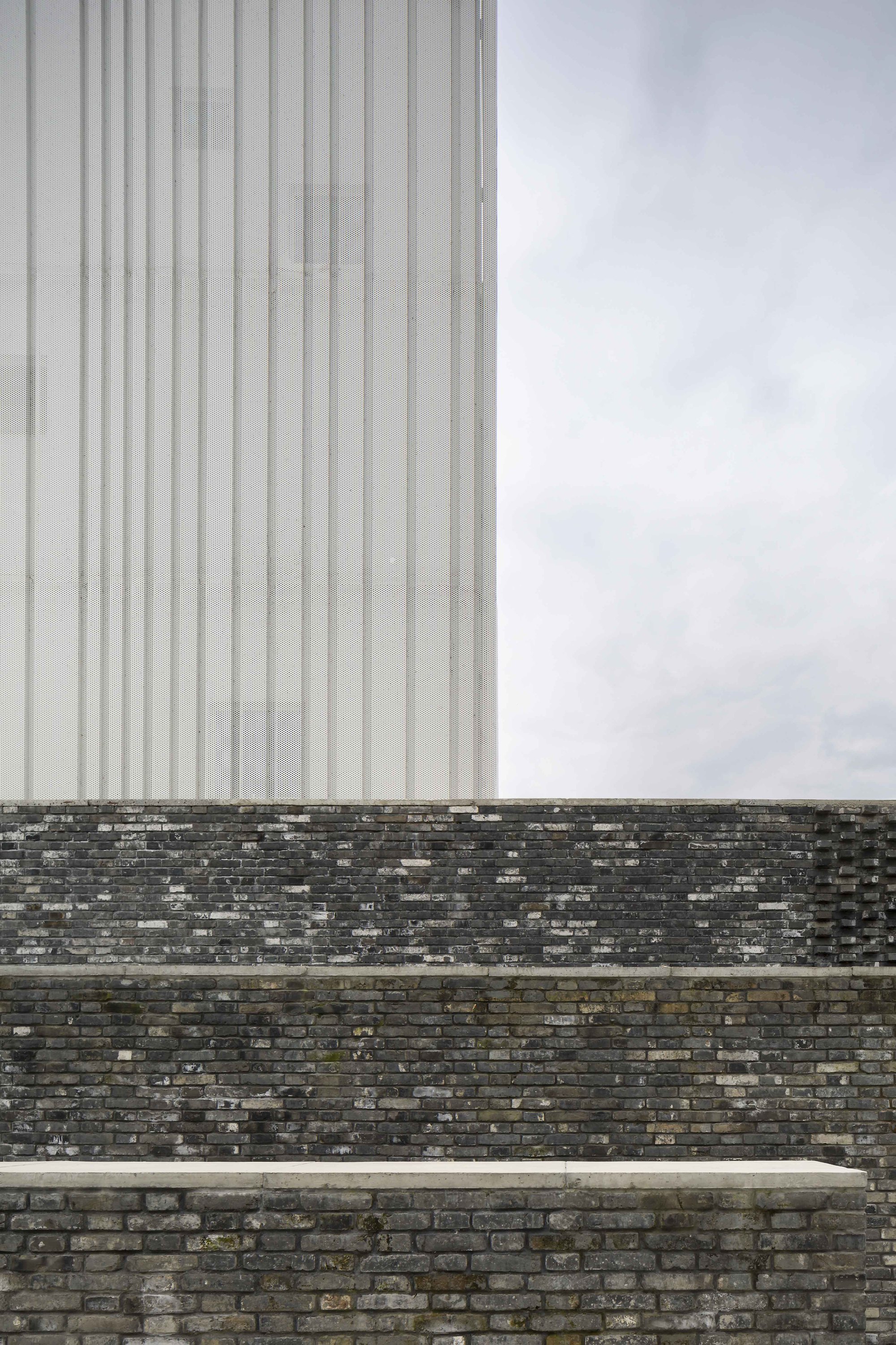 Gallery of Suzhou Chapel / Neri&Hu Design and Research Office - 10
