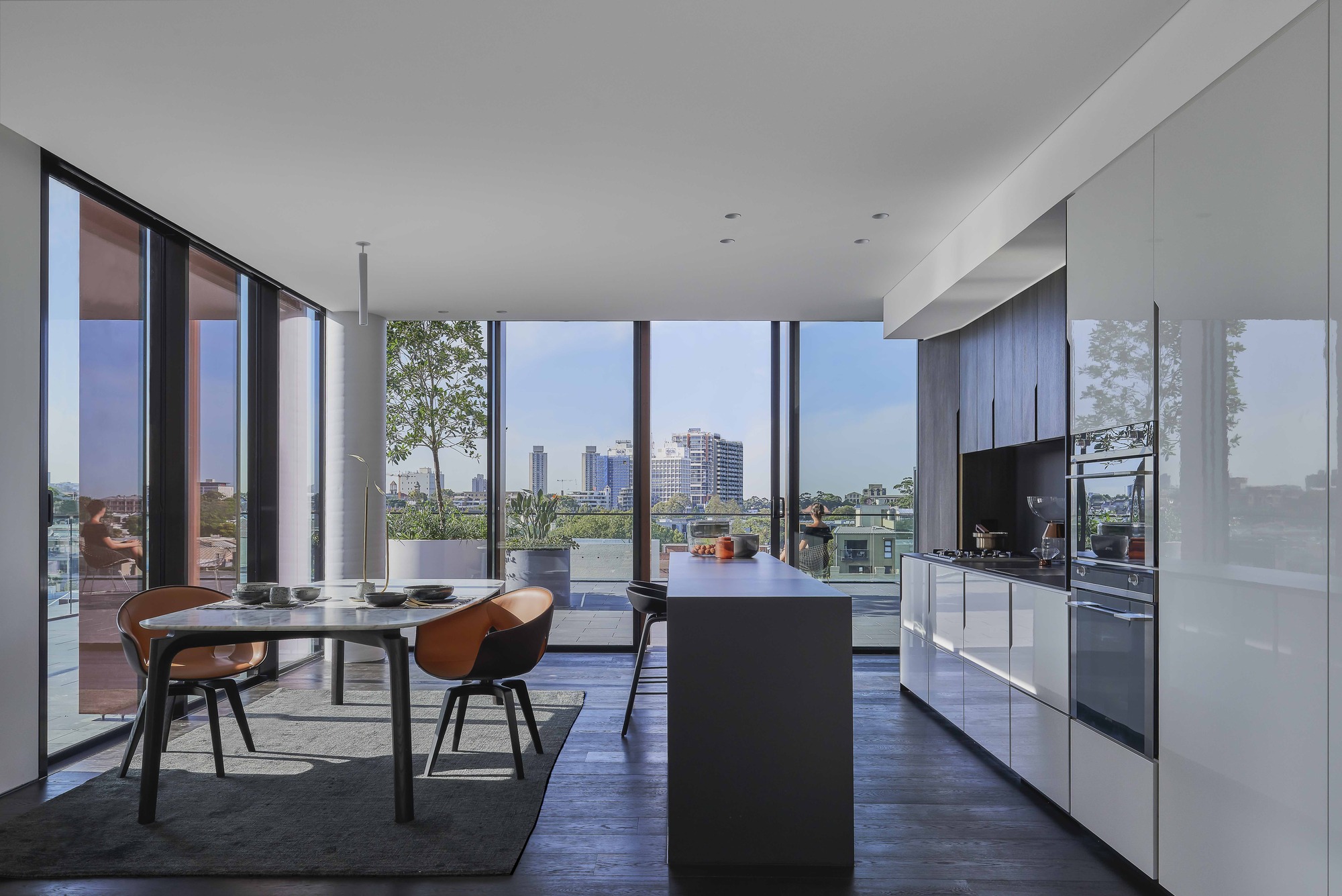 Gallery of Connor / Smart Design Studio - 14