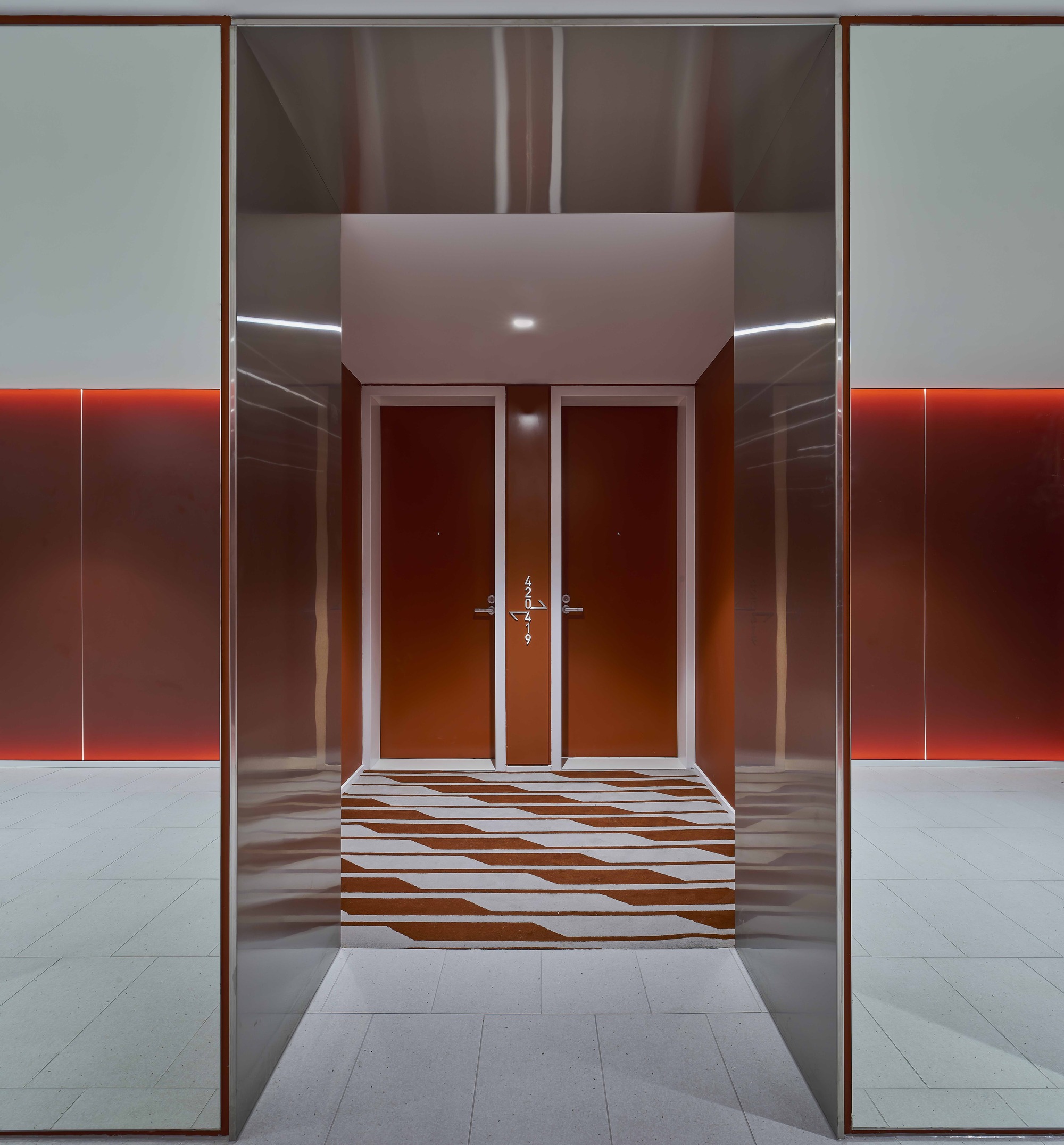 Gallery of Connor / Smart Design Studio - 3