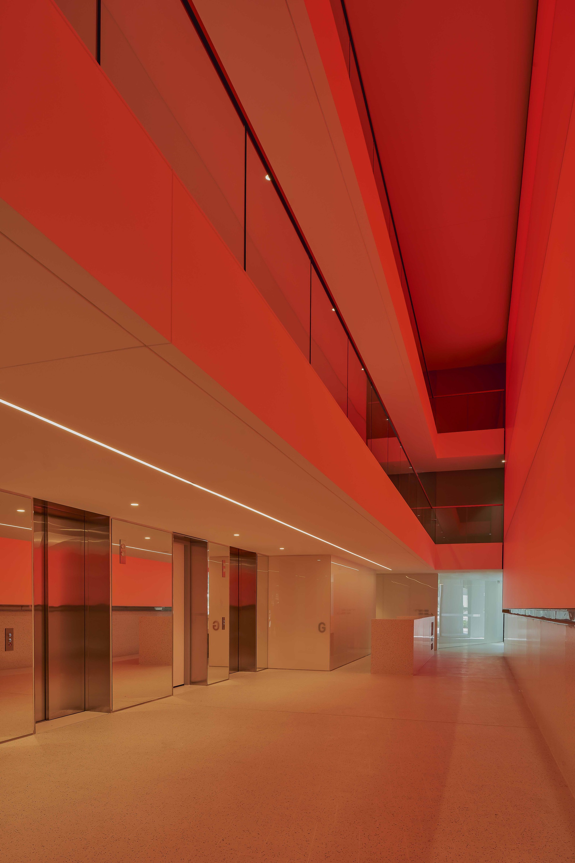 Gallery of Connor / Smart Design Studio - 12
