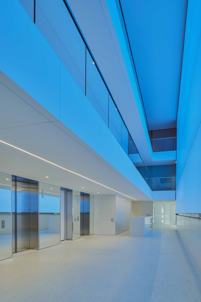 Gallery of Connor / Smart Design Studio - 5