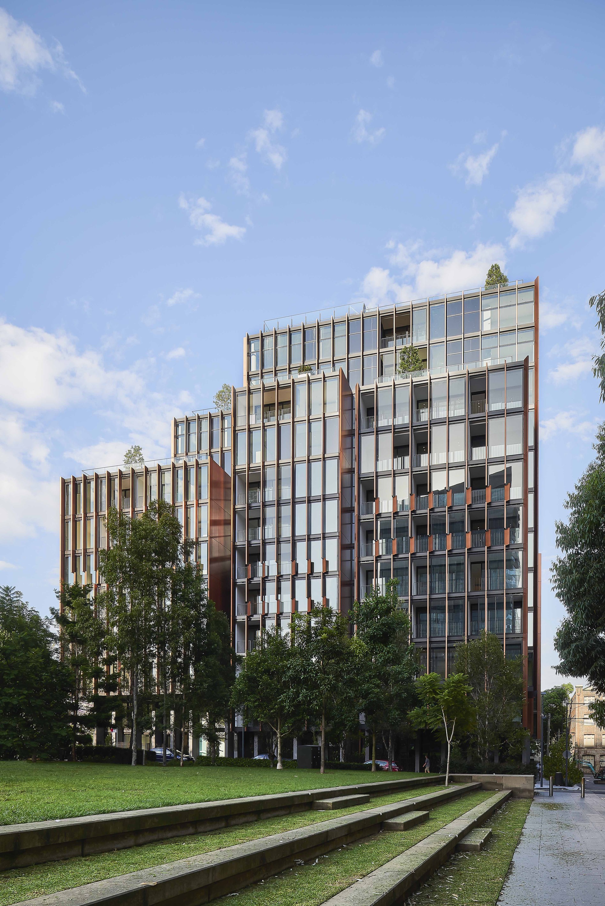 Gallery of Connor / Smart Design Studio - 8