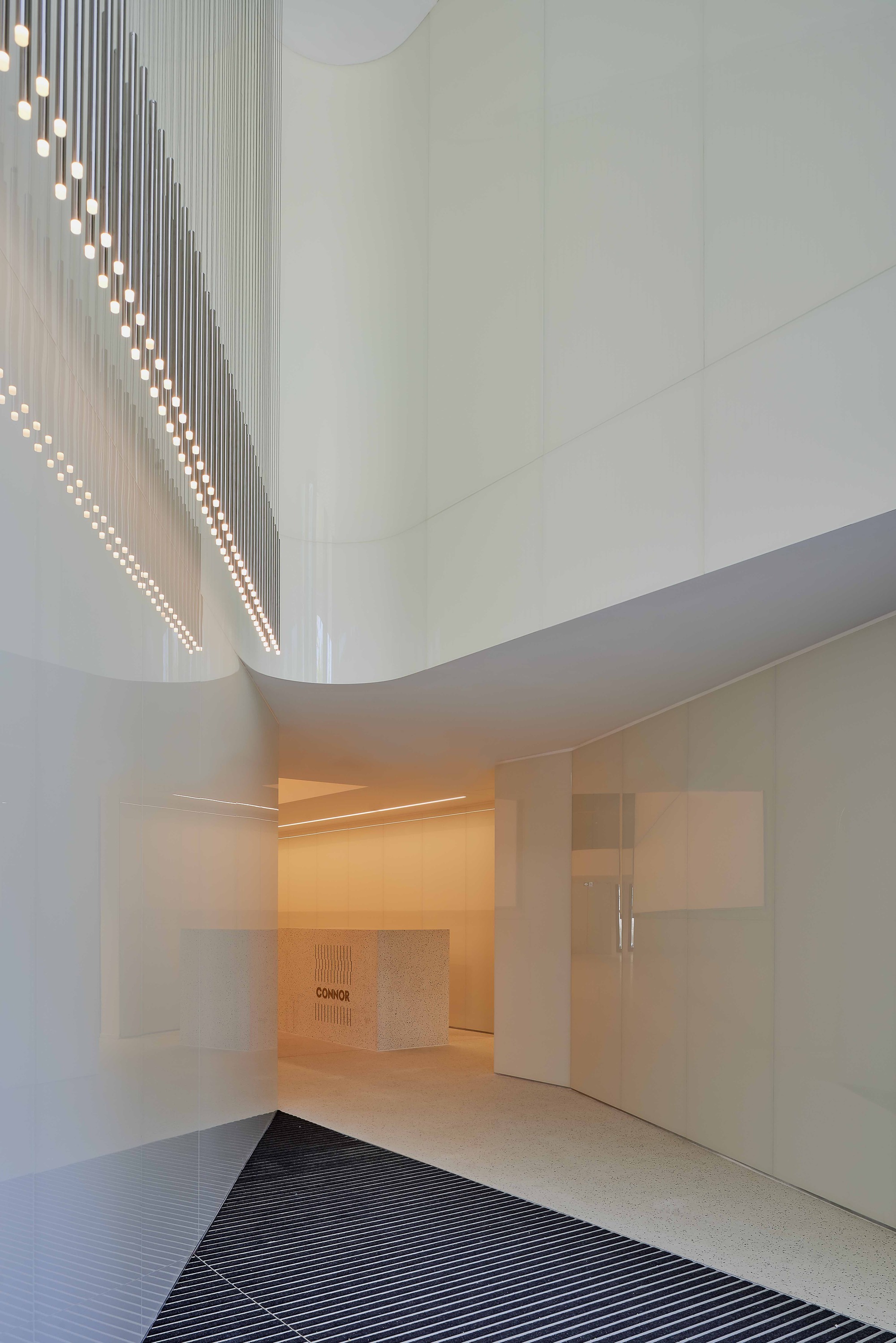 Gallery of Connor / Smart Design Studio - 16