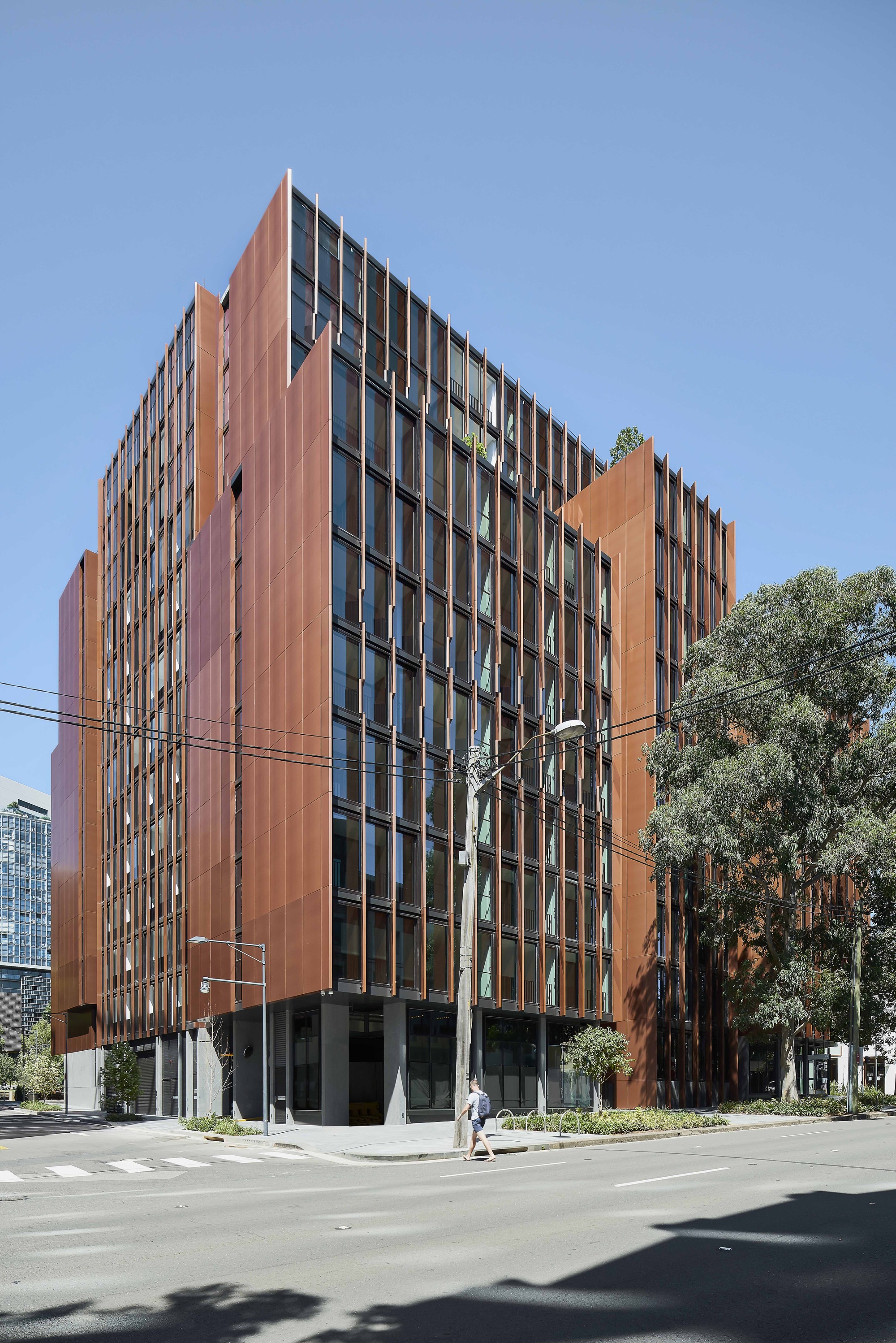 Gallery of Connor / Smart Design Studio - 10