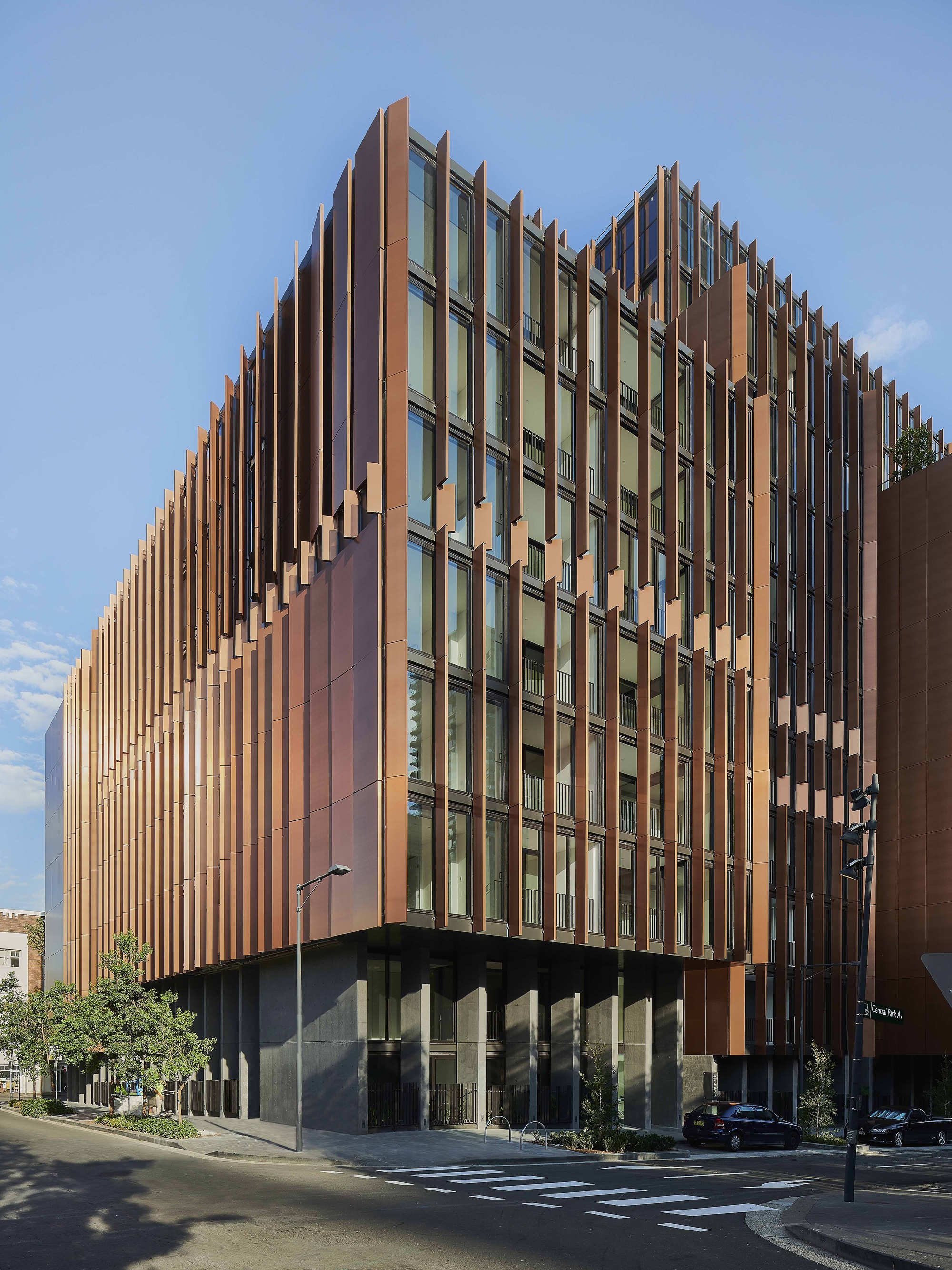 Gallery of Connor / Smart Design Studio - 7