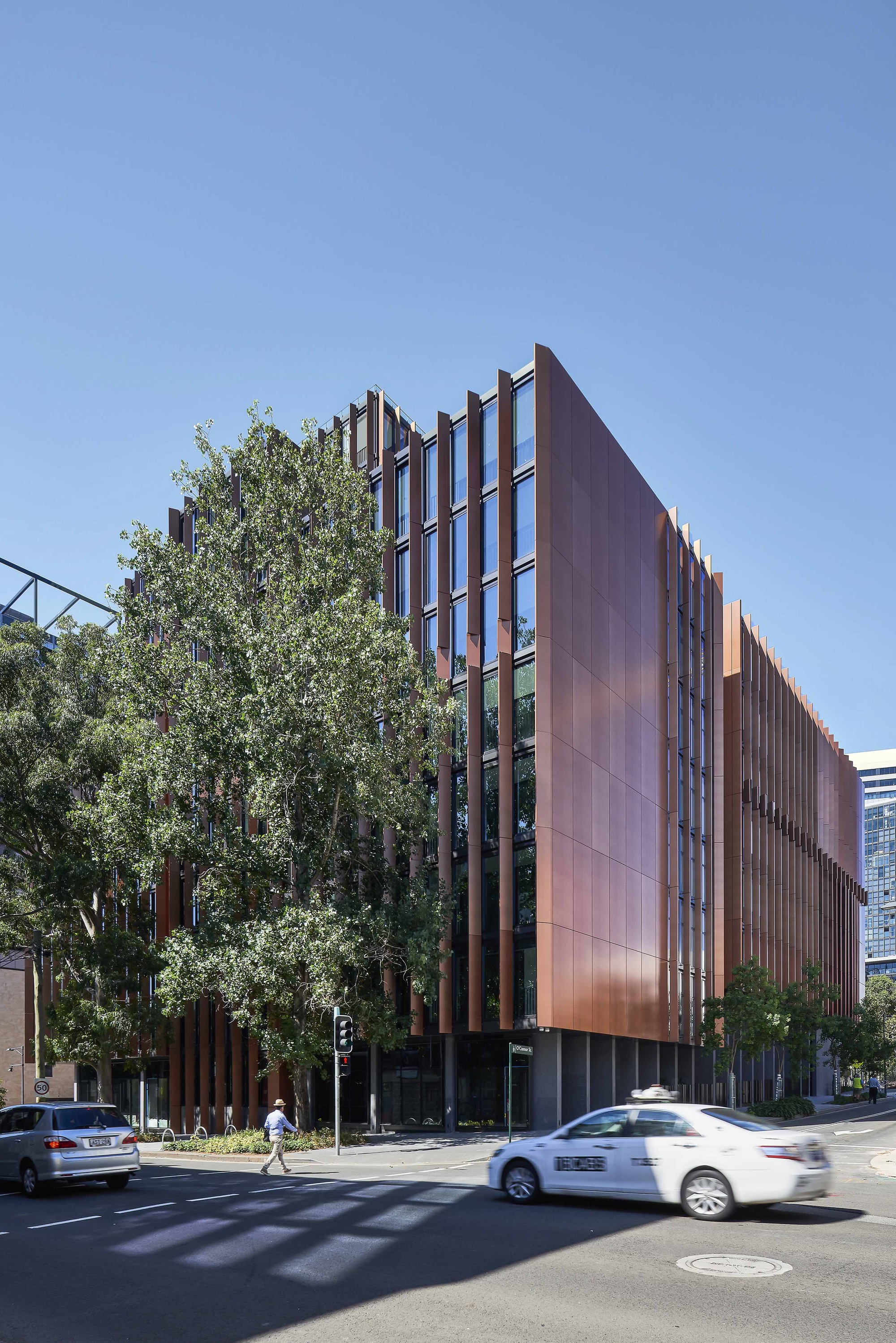 Gallery of Connor / Smart Design Studio - 4