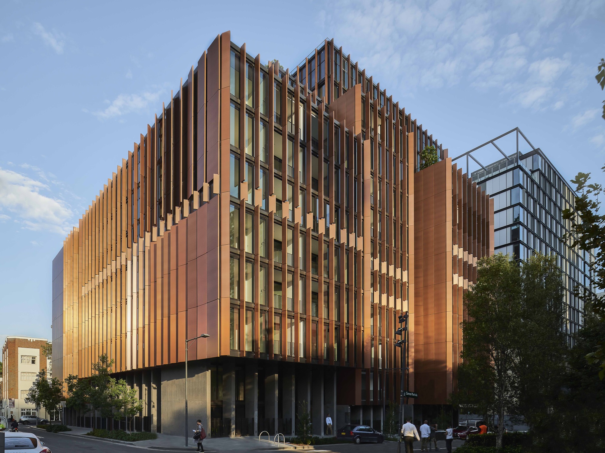 Connor / Smart Design Studio | ArchDaily