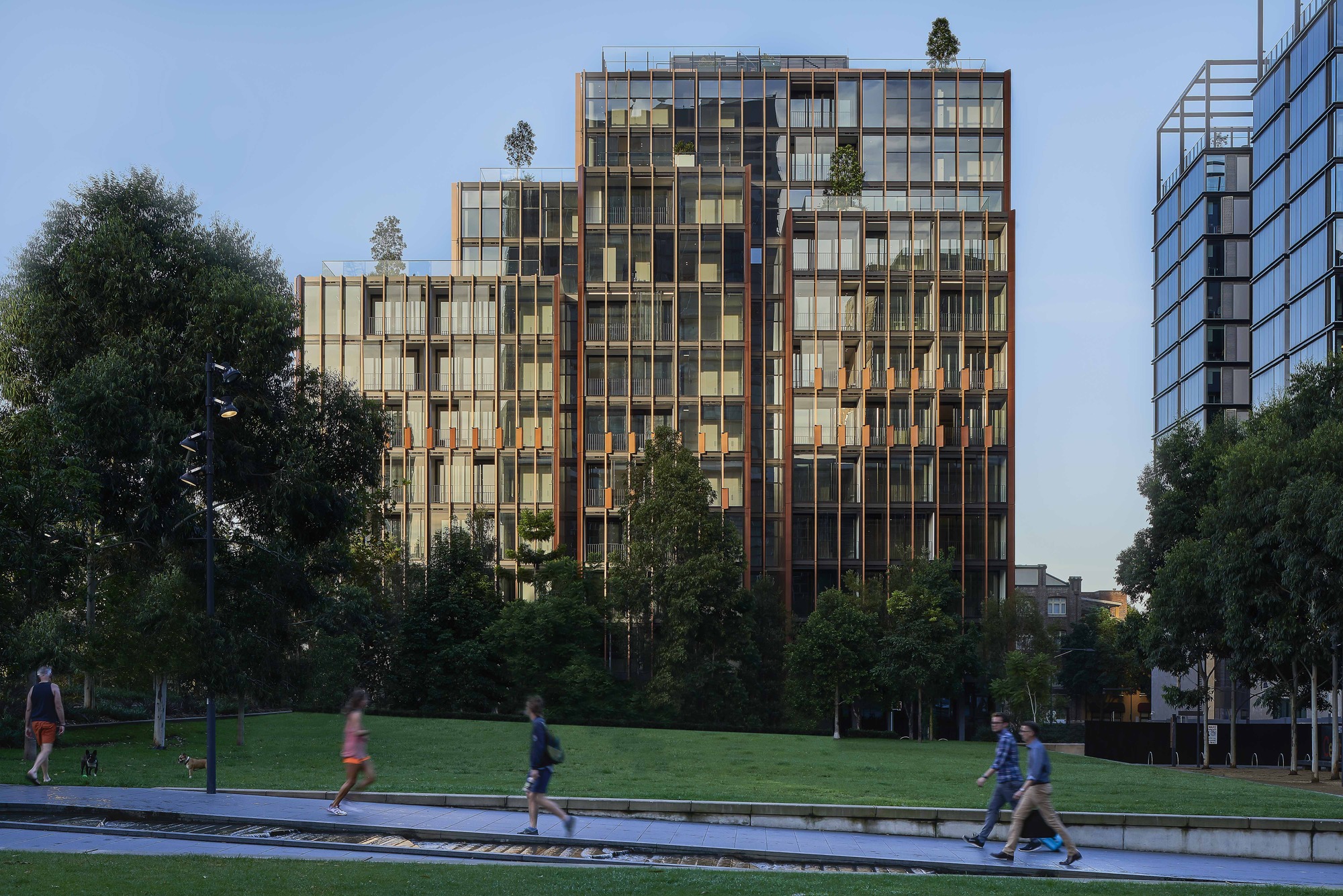 画廊 Connor / Smart Design Studio - 2