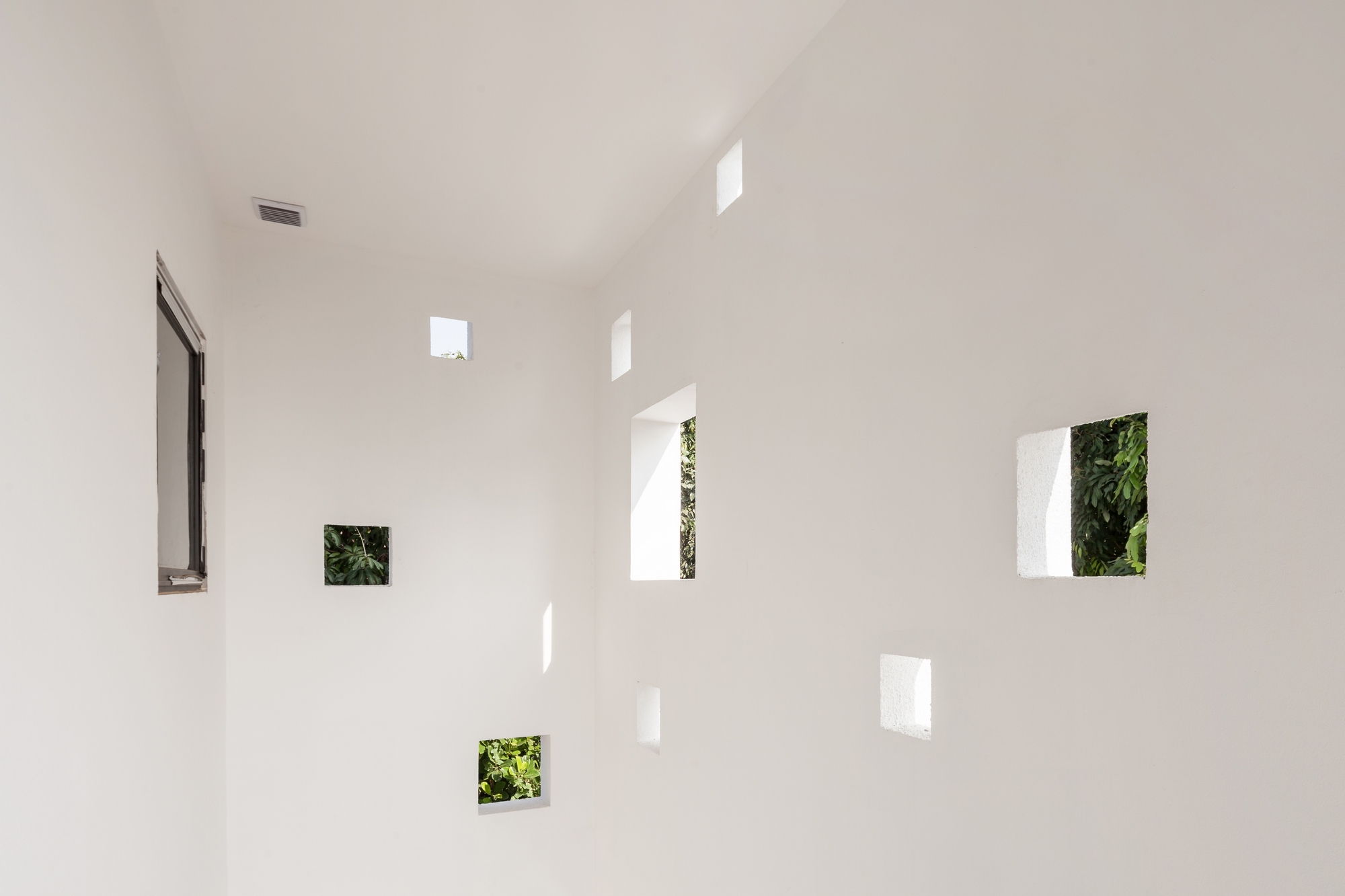 Gallery Of Aperture House Stu D O 22