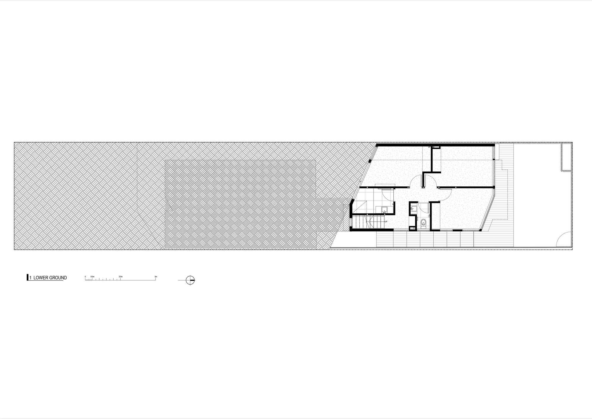 Galeria de Residência Datum / FIGR Architecture & Design - 19