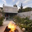 MeMo House / BAM! arquitectura | ArchDaily
