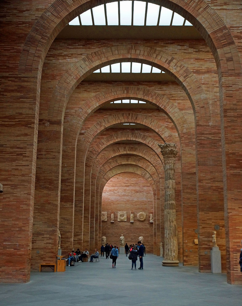 Gallery of Spotlight: Rafael Moneo - 10