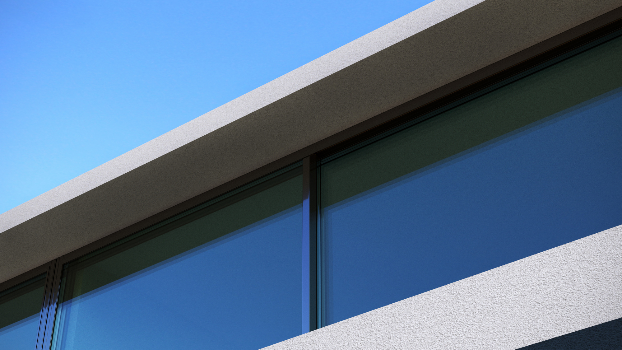 Gallery of White Line / Nravil Architects - 7