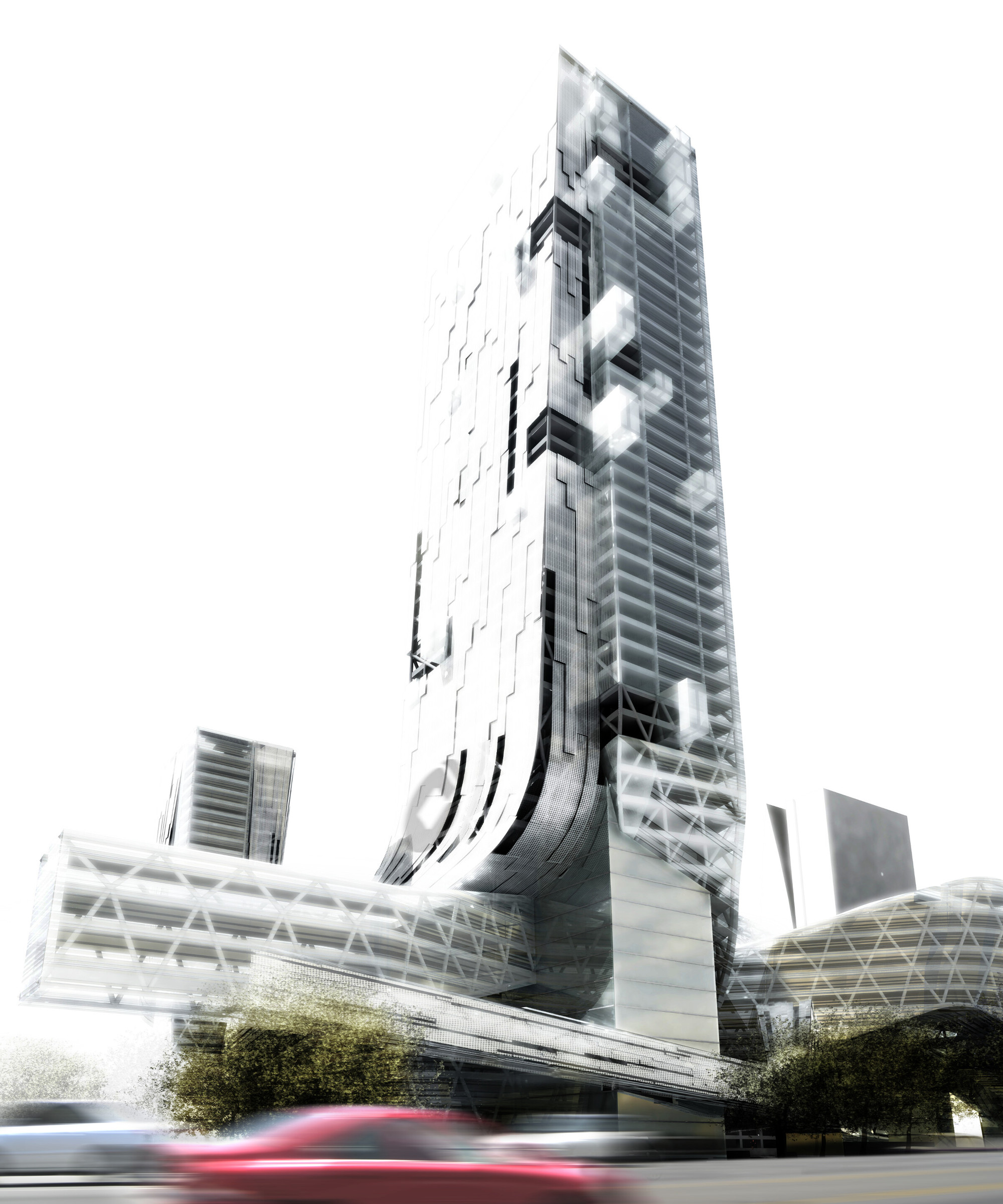 Gallery of Interview With Thom Mayne: “I Am a Pragmatic Idealist” - 26