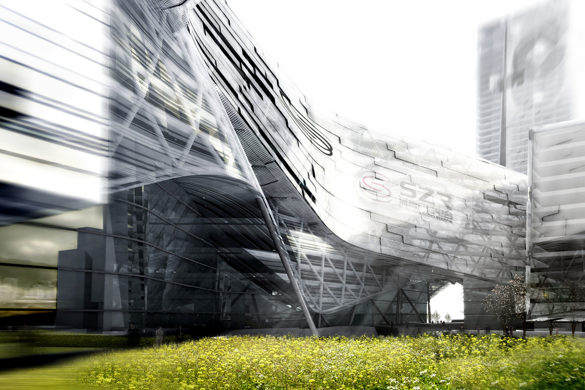 画廊 采访汤姆·梅恩（Thom Mayne）:“我是一个务实的理想家” - 25