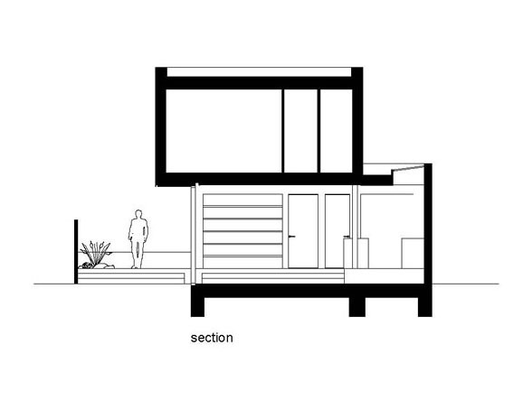 Gallery of House Gele Lis / GAAGA - 14