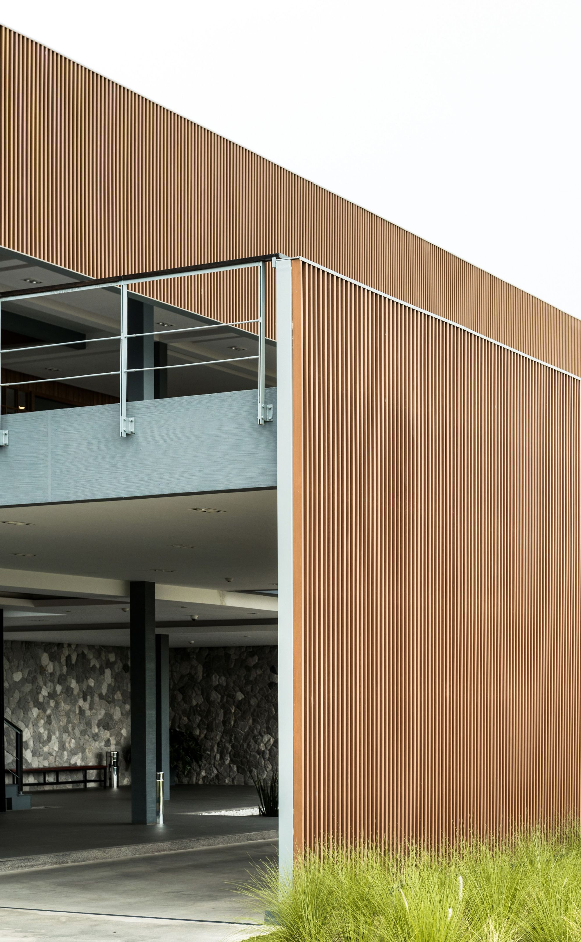 Galeria de Siam Country Club Waterside / The Office of Bangkok ...