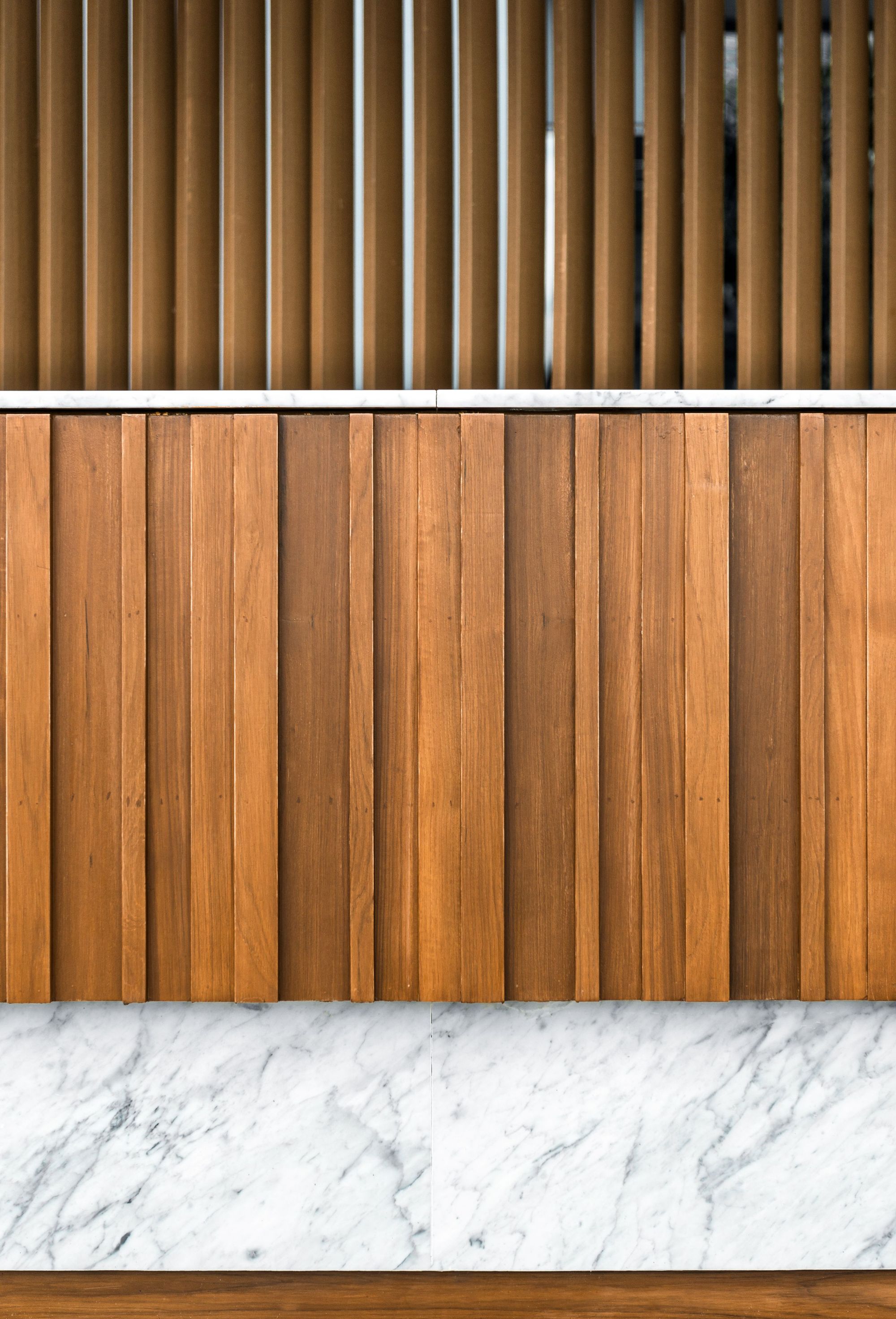 Gallery of Siam Country Club Waterside / The Office of Bangkok ...